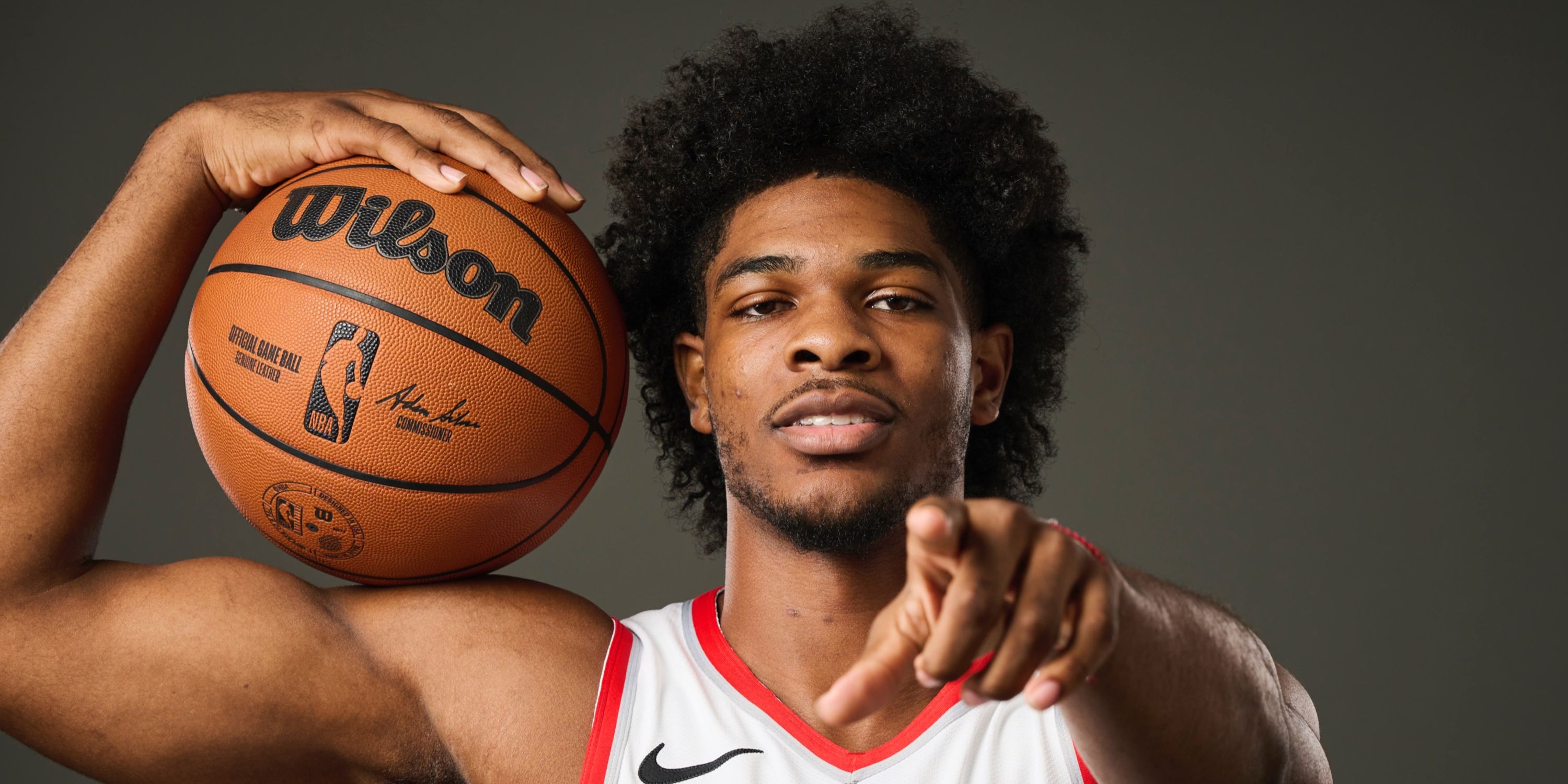 What to expect from Scoot Henderson in his rookie NBA season