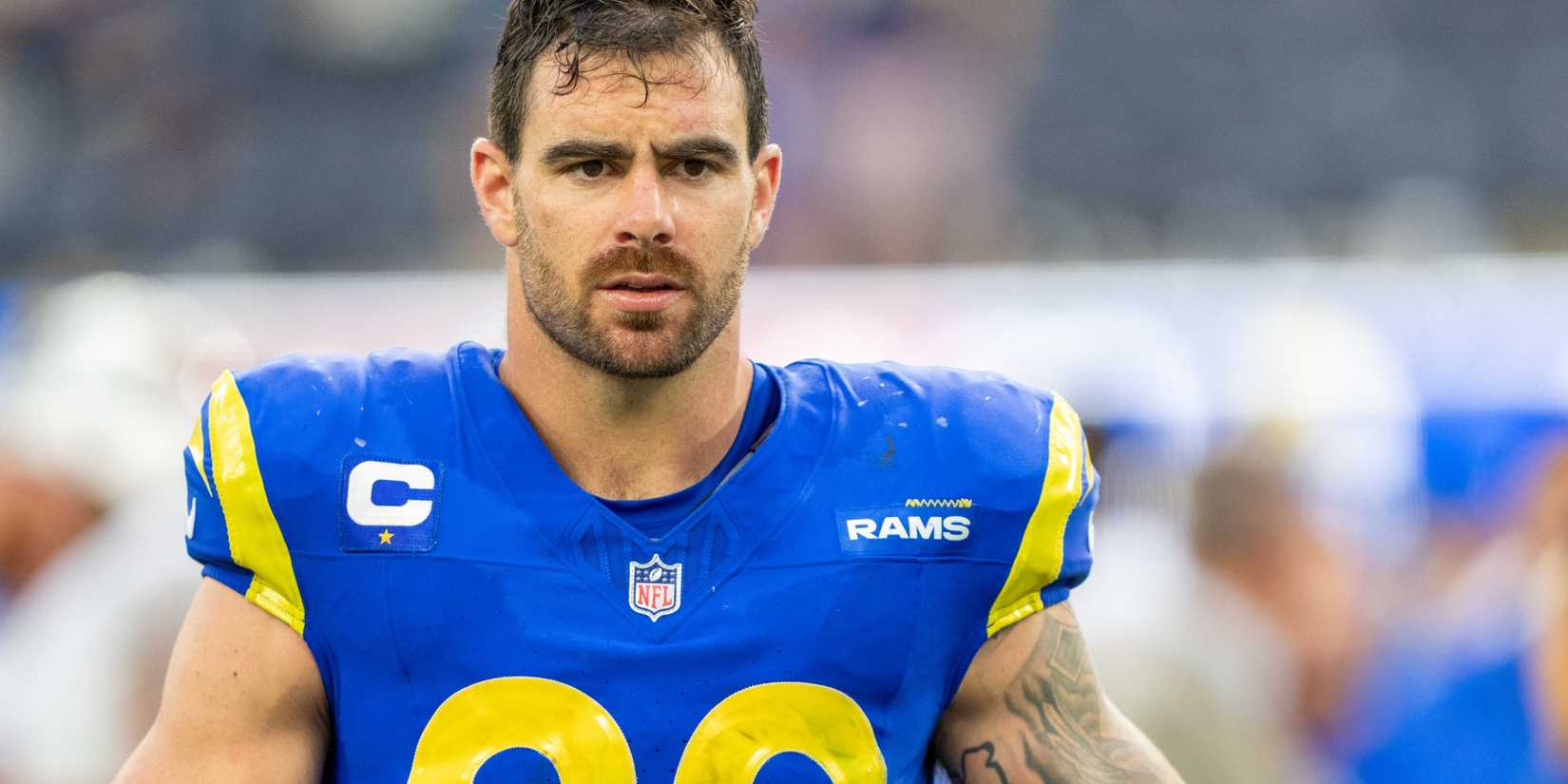 NFL Stars Who Could Be Missing In Action To Start the 2024 Season