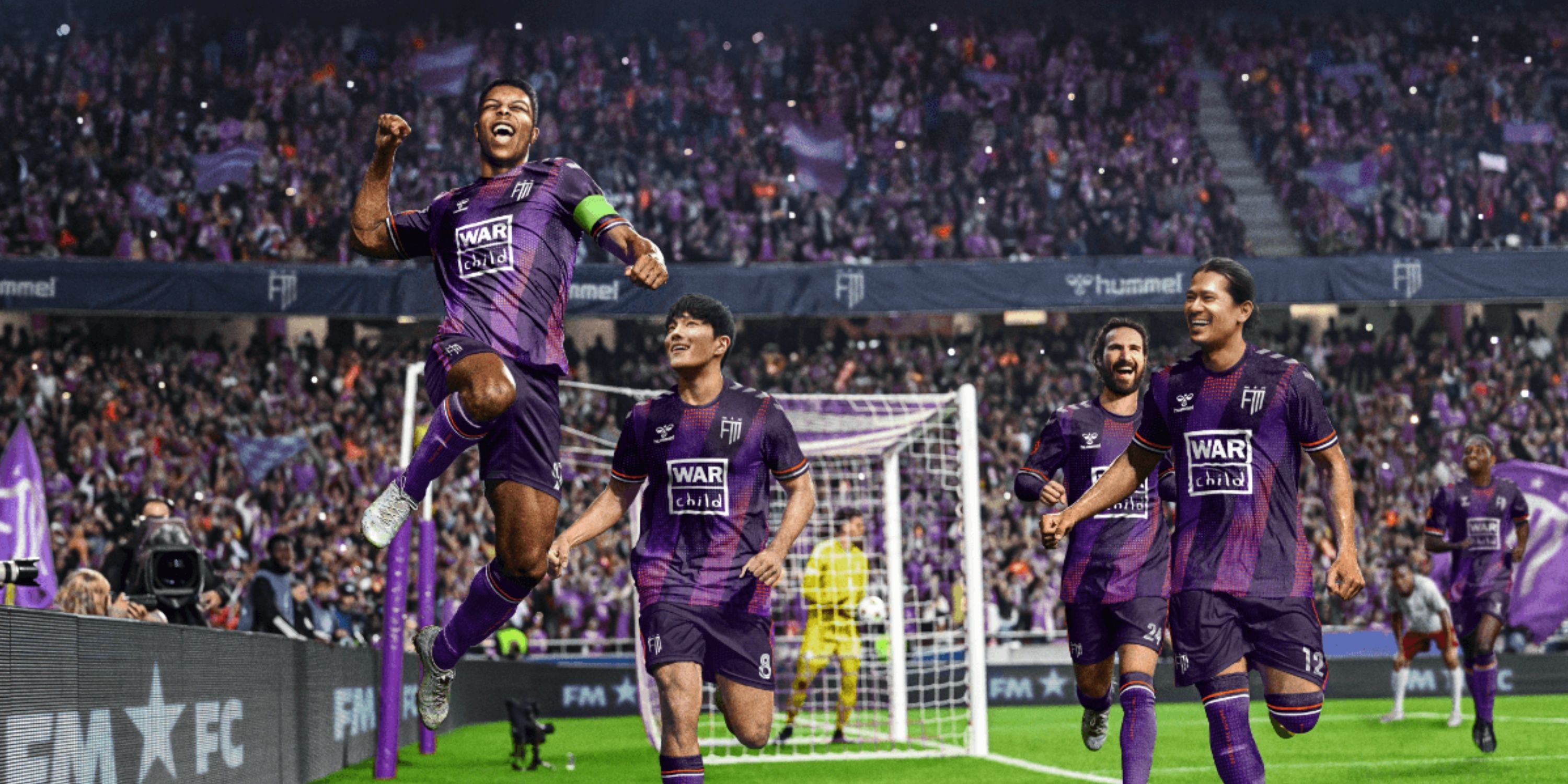 10 Tips to Keep More Possession in Football Manager 2024 (Guide)