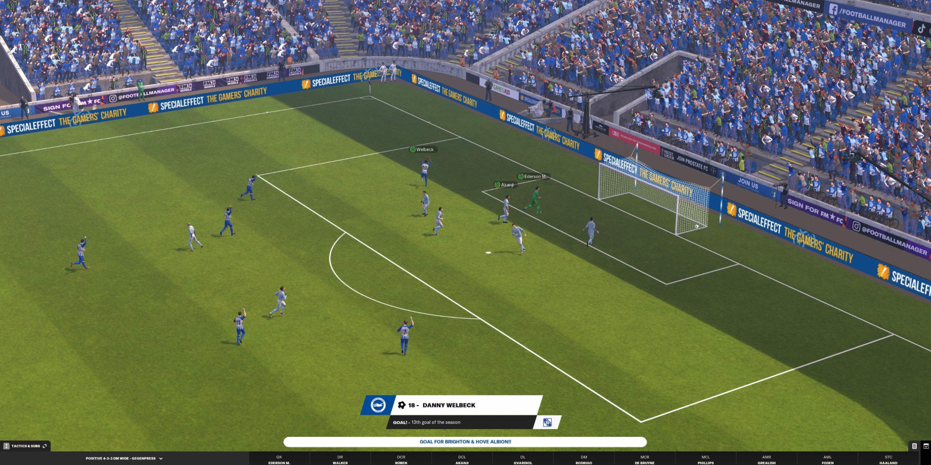 Football Manager 2024 review - one of the most polished sports games in ...