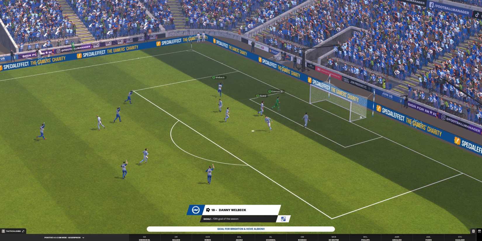 10 Tips to Keep More Possession in Football Manager 2024 (Guide)