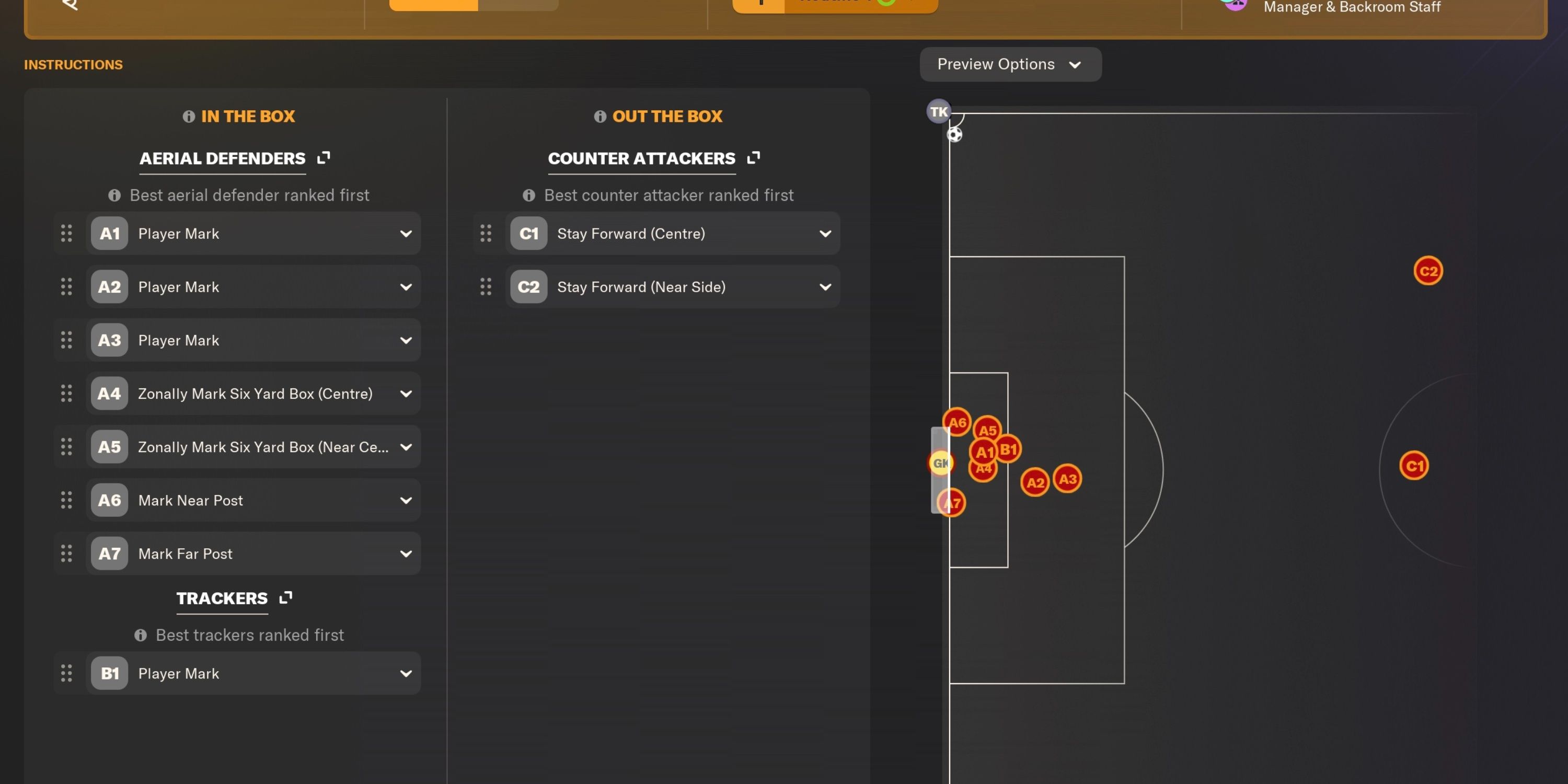 Football Manager 2024 review - one of the most polished sports games in ...