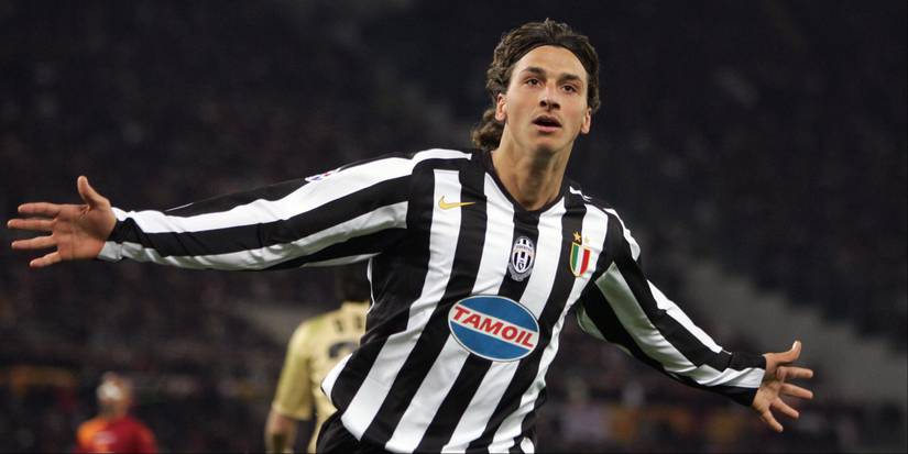 Zlatan Ibrahimovic's 11 greatest goals ever ranked