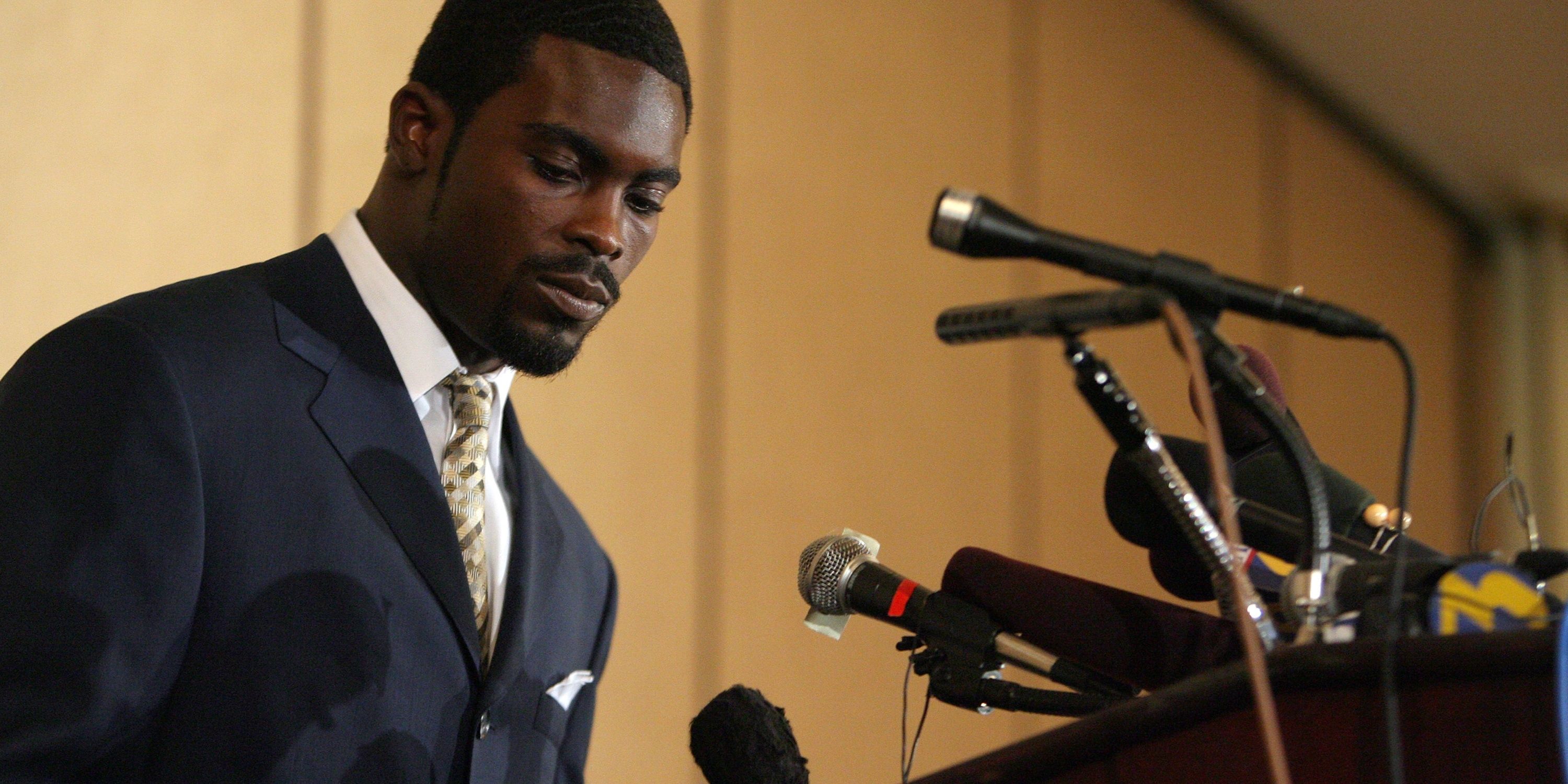 Michael Vick’s case for Hall of Fame