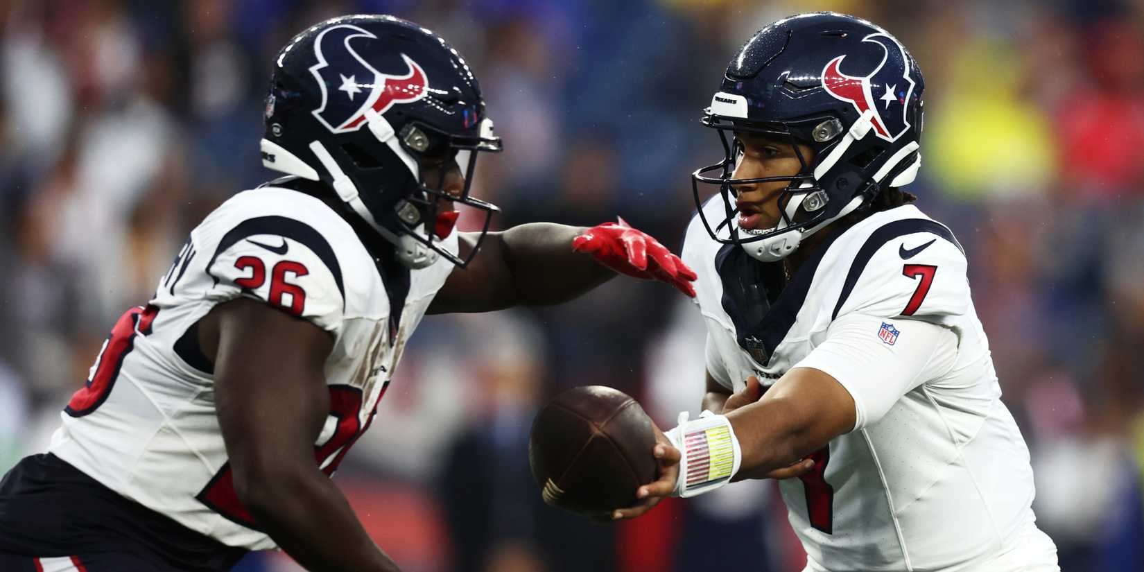 The 10 Worst NFL Helmets Ever