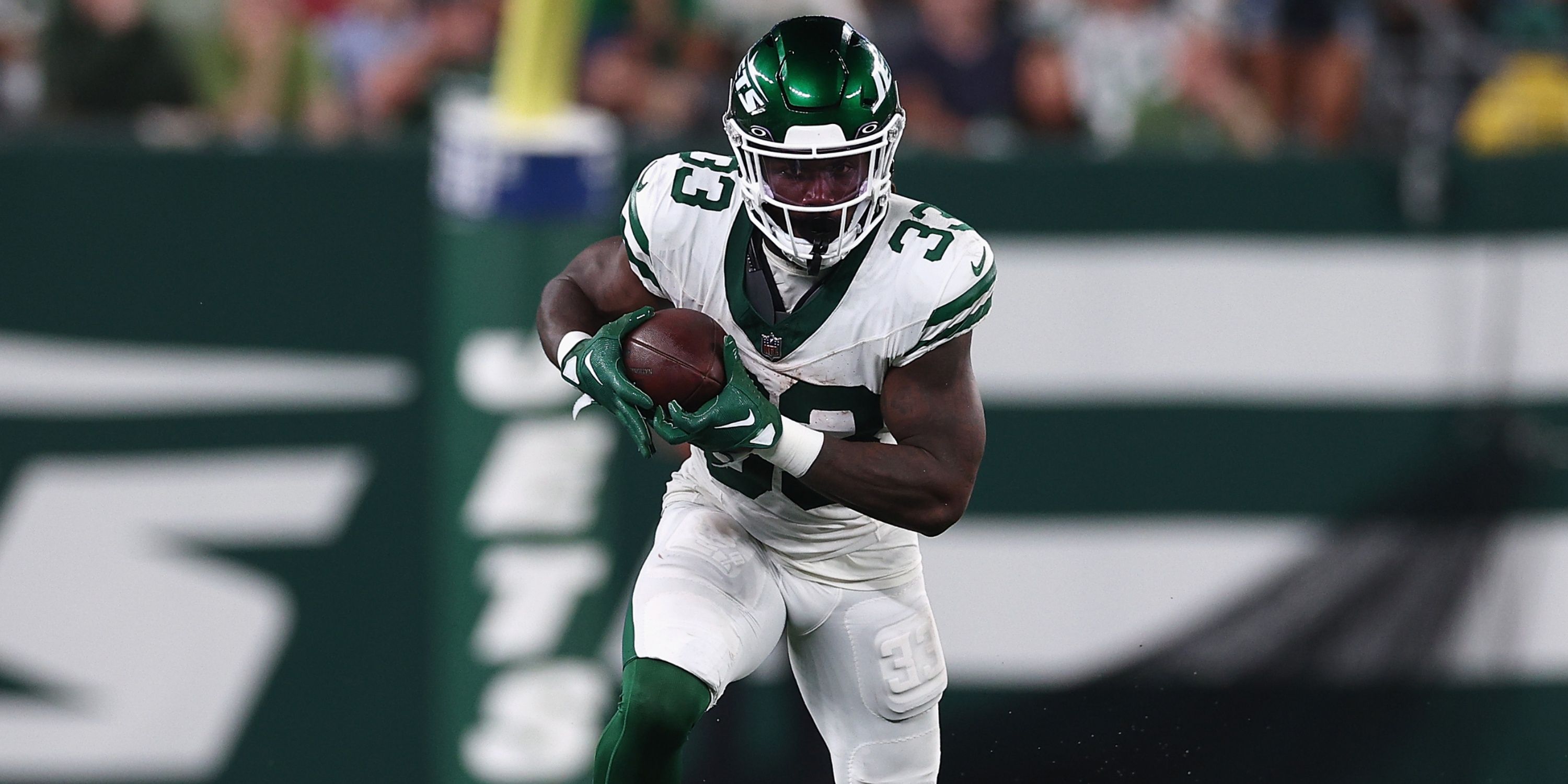 The Ravens and Dalvin Cook have agreed on a contract