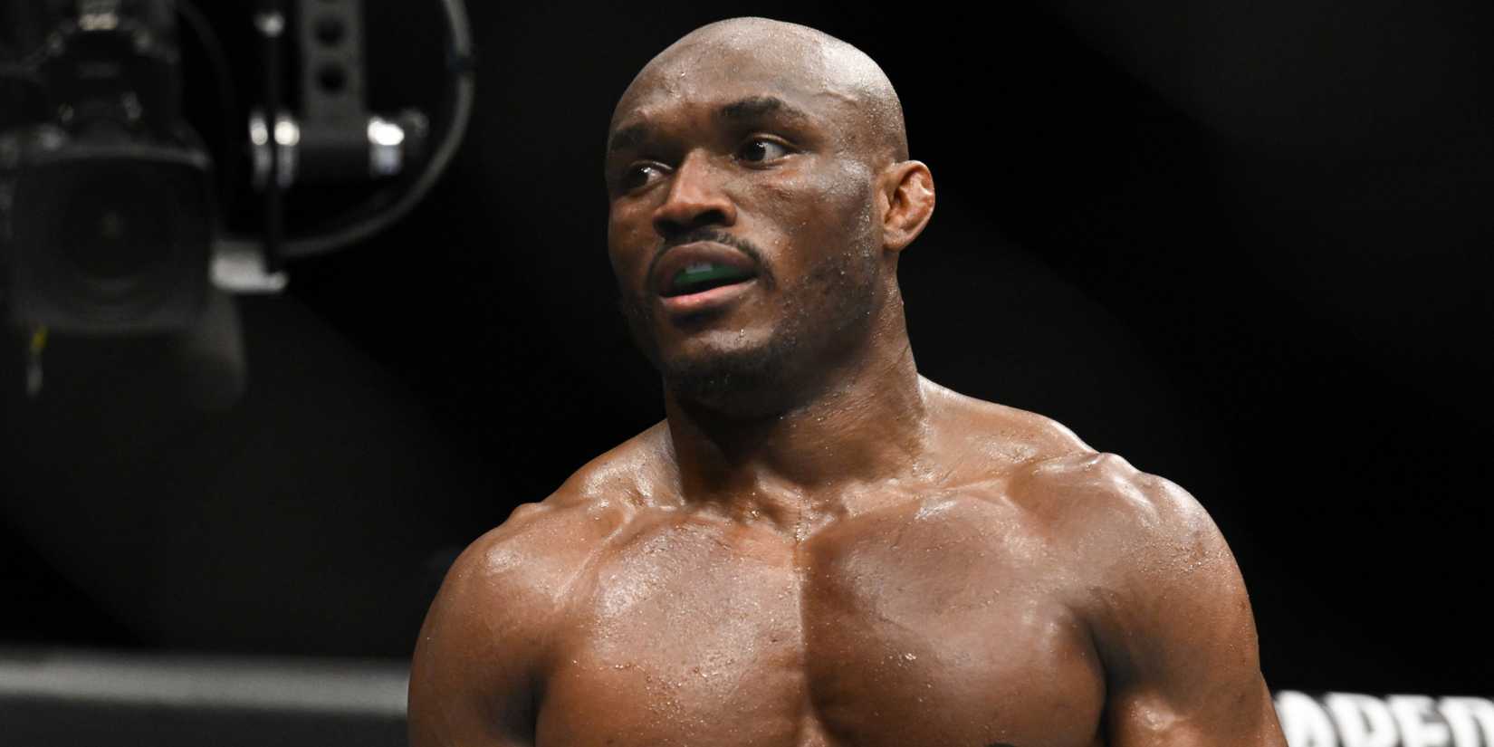 Longest Win Streaks in UFC History