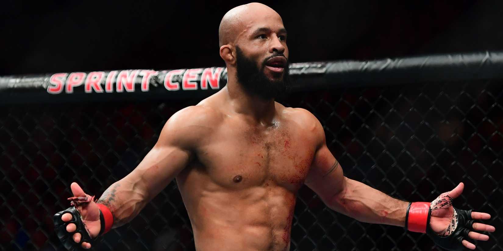 15 Greatest Fighters in UFC History [Ranked]