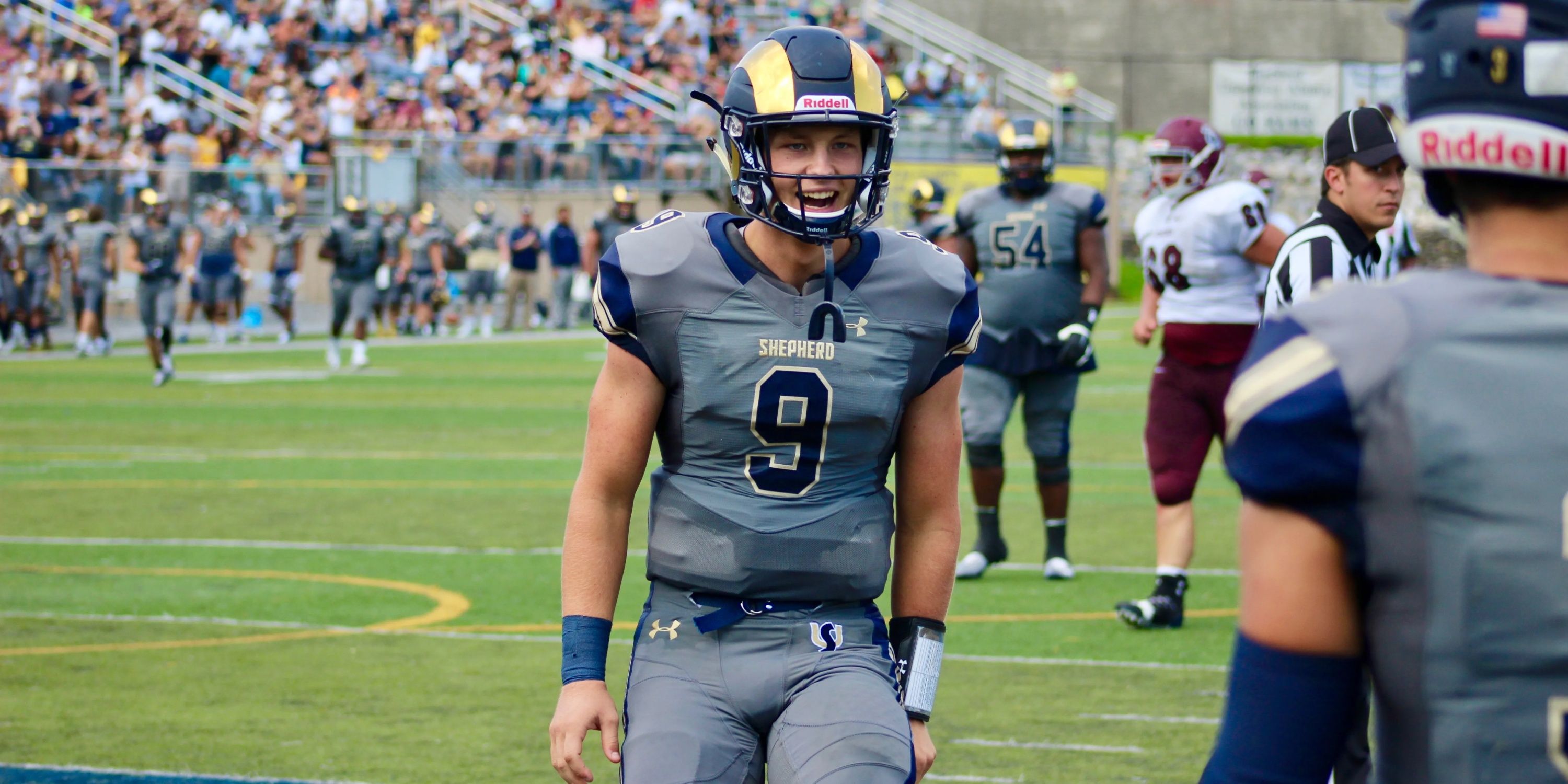 Who is Bears QB Tyson Bagent and how did he get here?