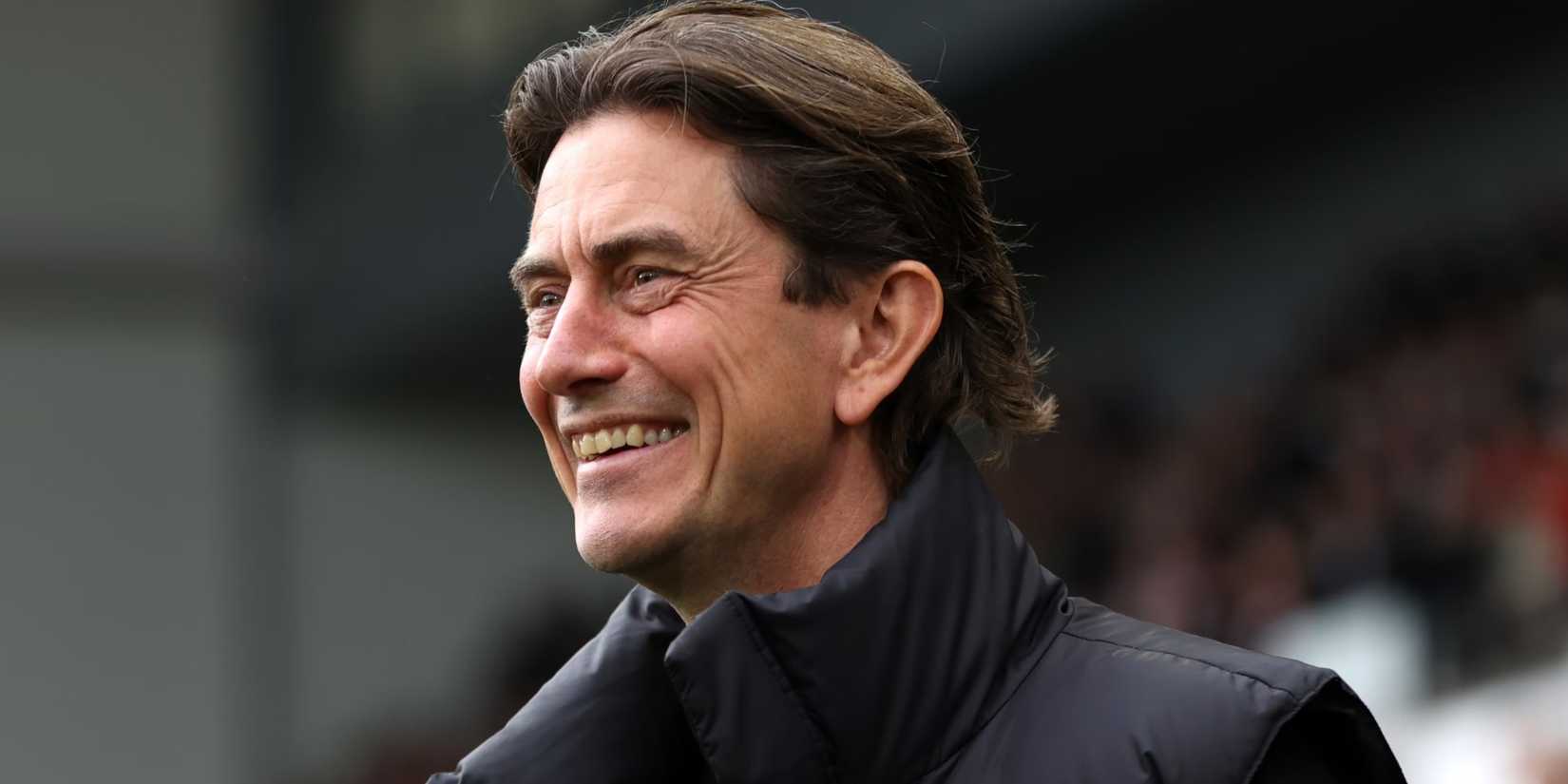 Next Tottenham boss: Five managers who could replace Postecoglou at Spurs