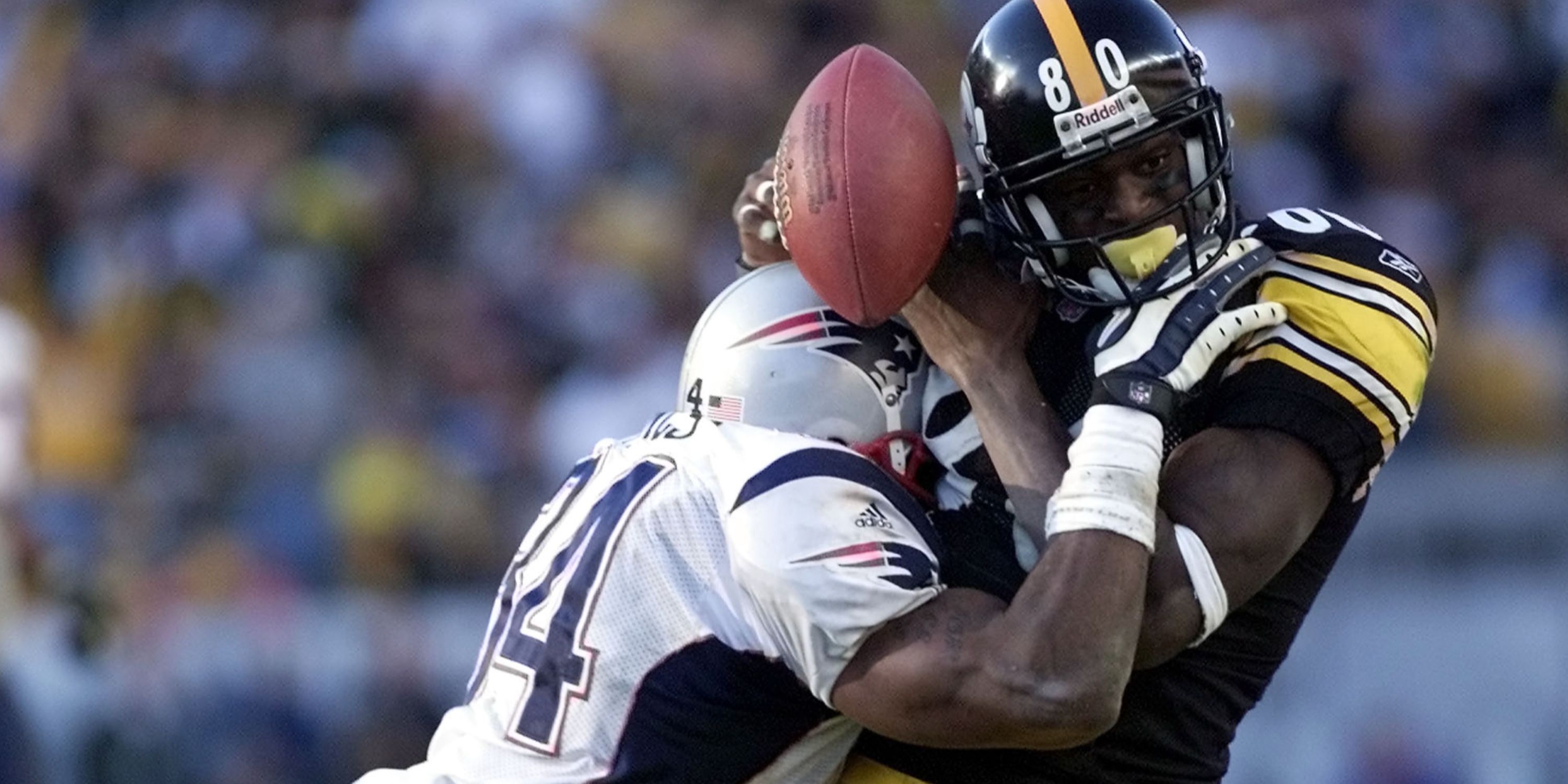 Top 10 NFL upsets of the last 25 years