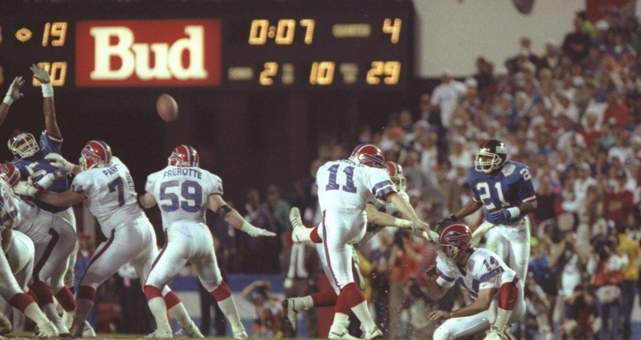 10 most heartbreaking missed field goals in NFL history