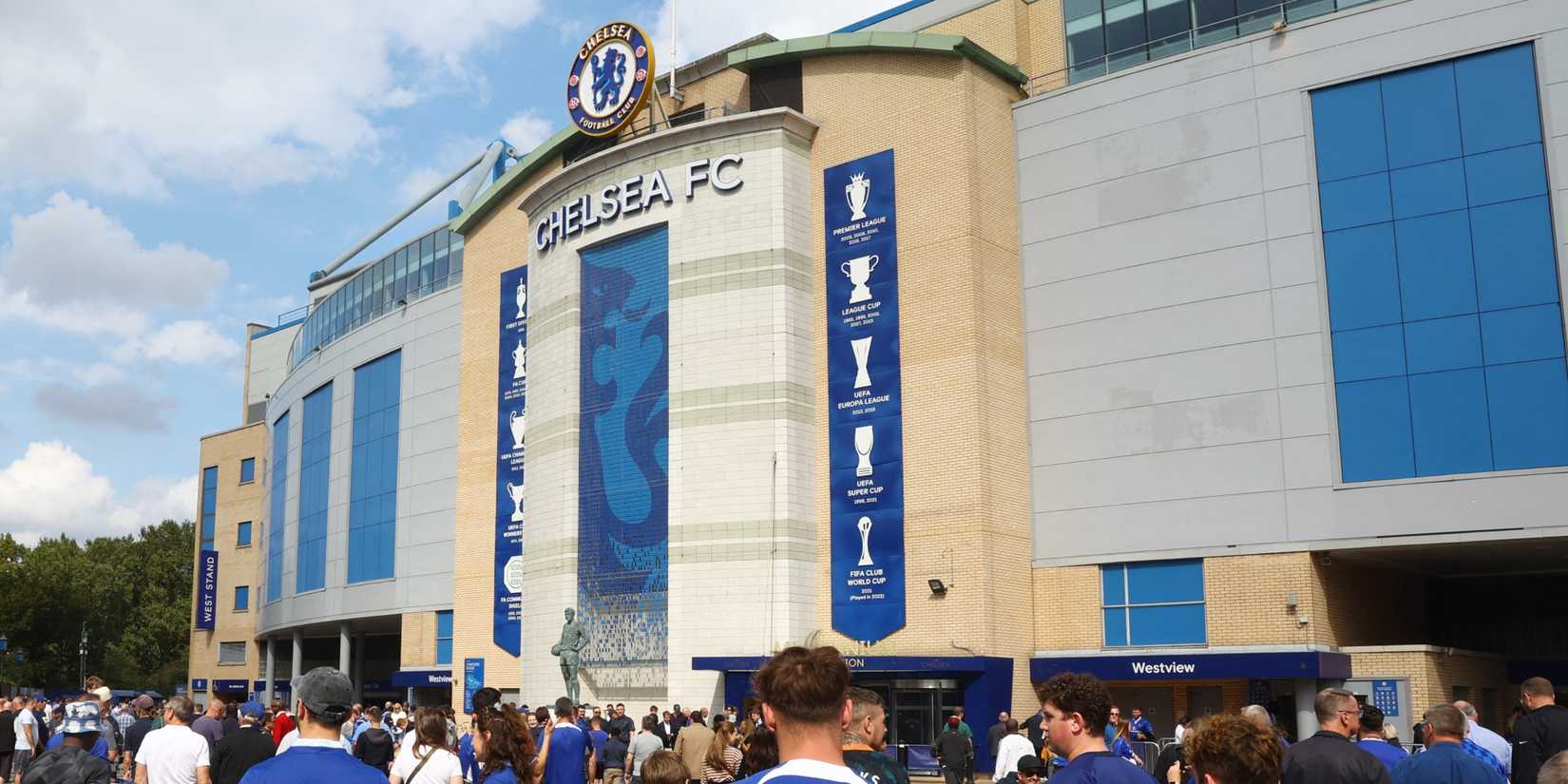 Chelsea Defend Conor Gallagher After Tunnel Video goes Viral