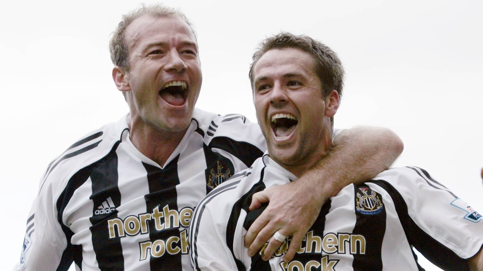 Michael Owen Hasn't Spoken to Alan Shearer Since 2019 Spat