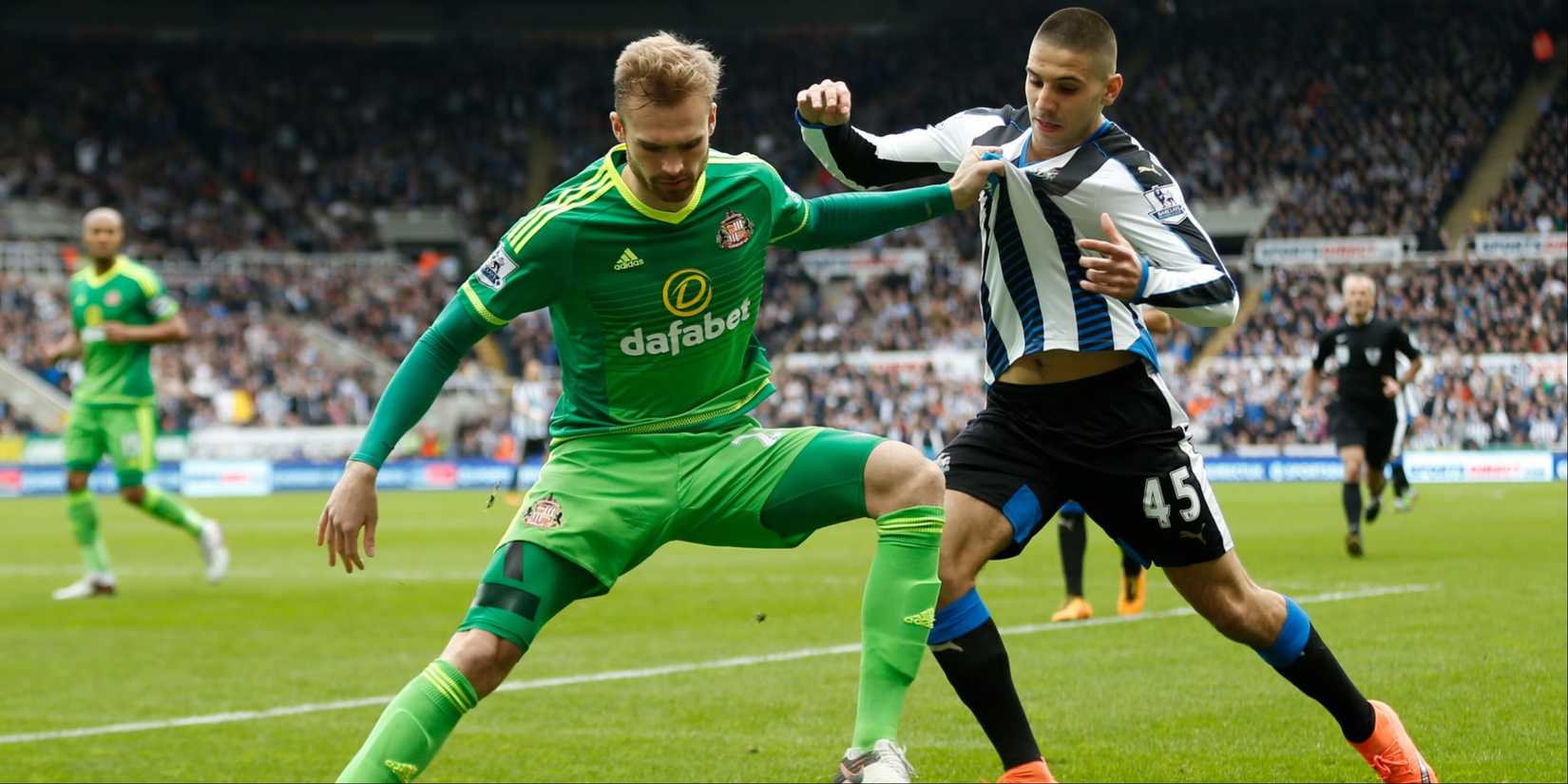 10 Biggest Rivalries in English Football (Ranked)