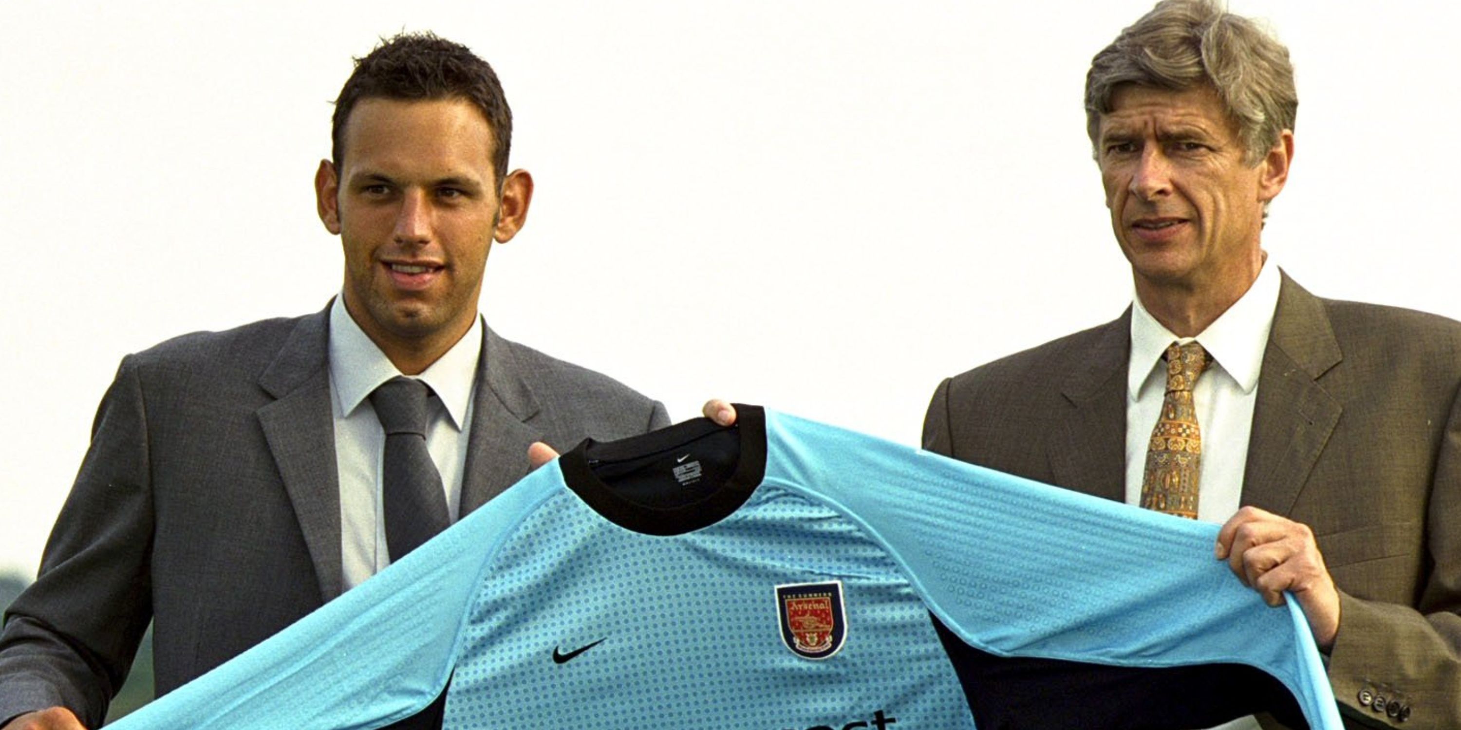 21 Best Arsenal Goalkeepers Of The Premier League Era (Ranked)