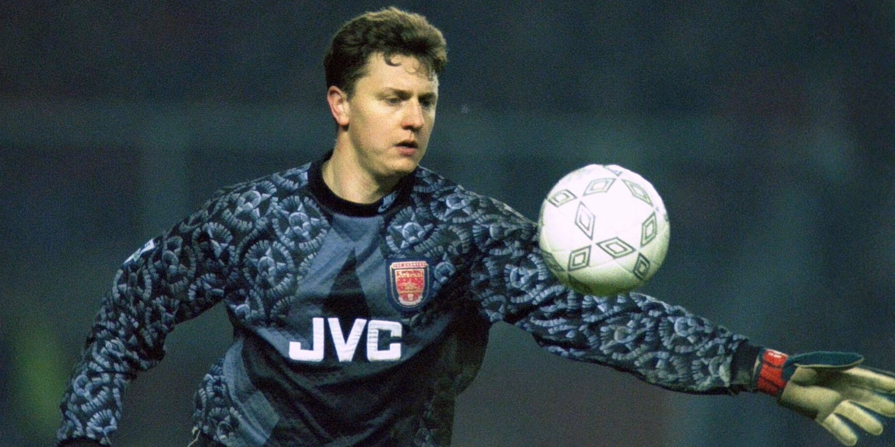 21 Best Arsenal Goalkeepers Of The Premier League Era (Ranked)