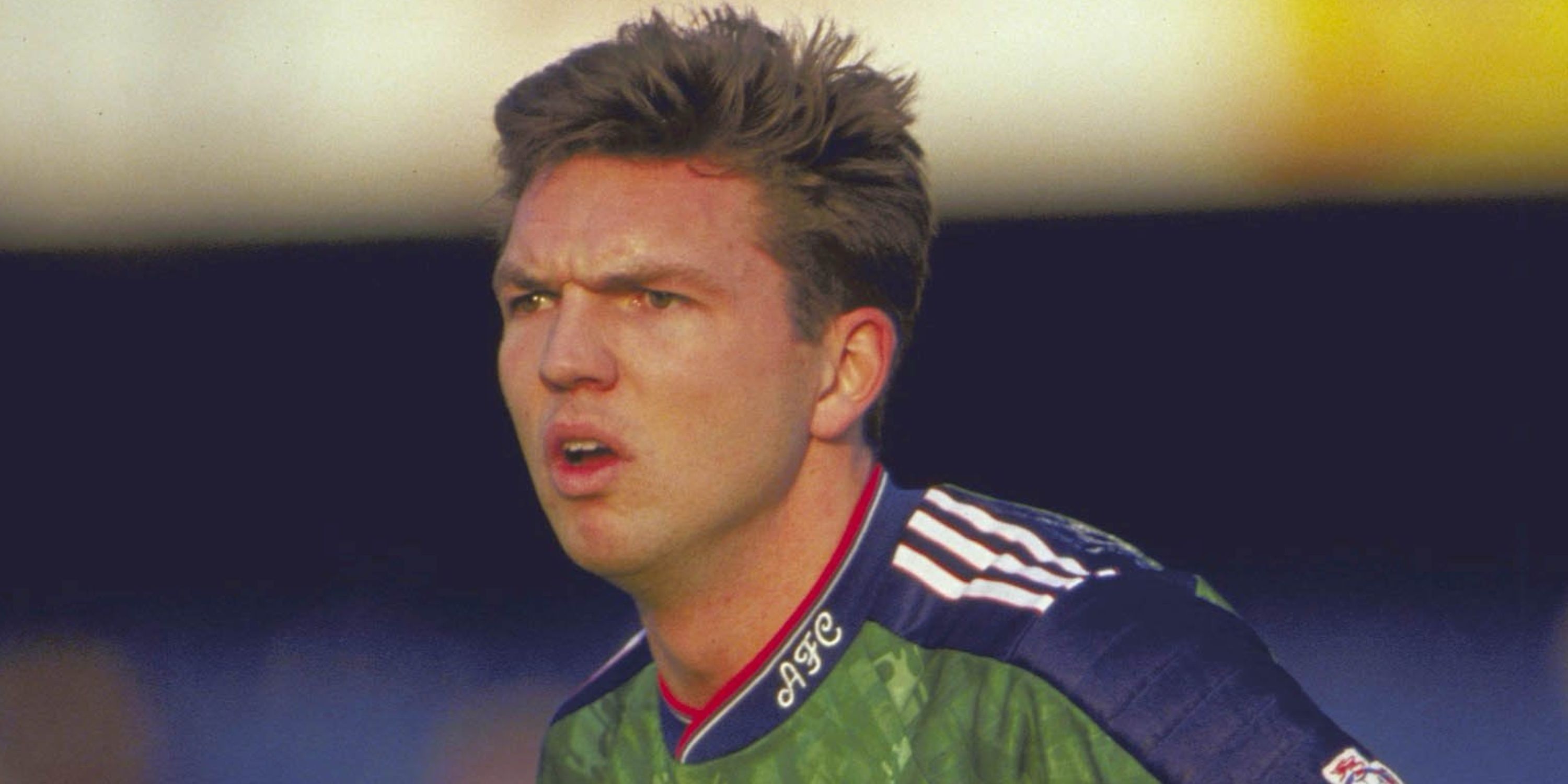 21 Best Arsenal Goalkeepers Of The Premier League Era (Ranked)