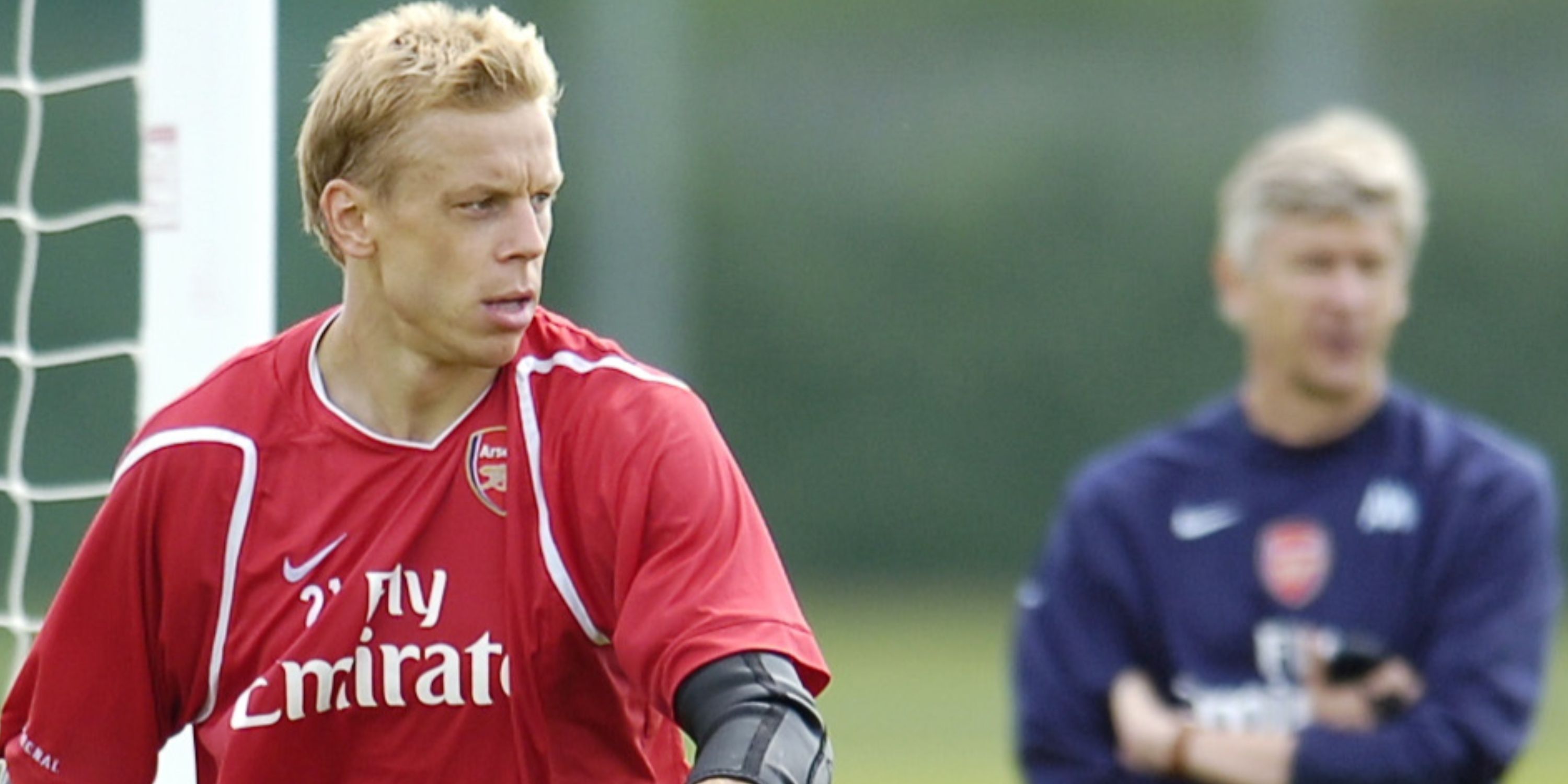 21 Best Arsenal Goalkeepers Of The Premier League Era (Ranked)