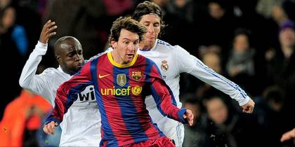 Football | GiveMeSport