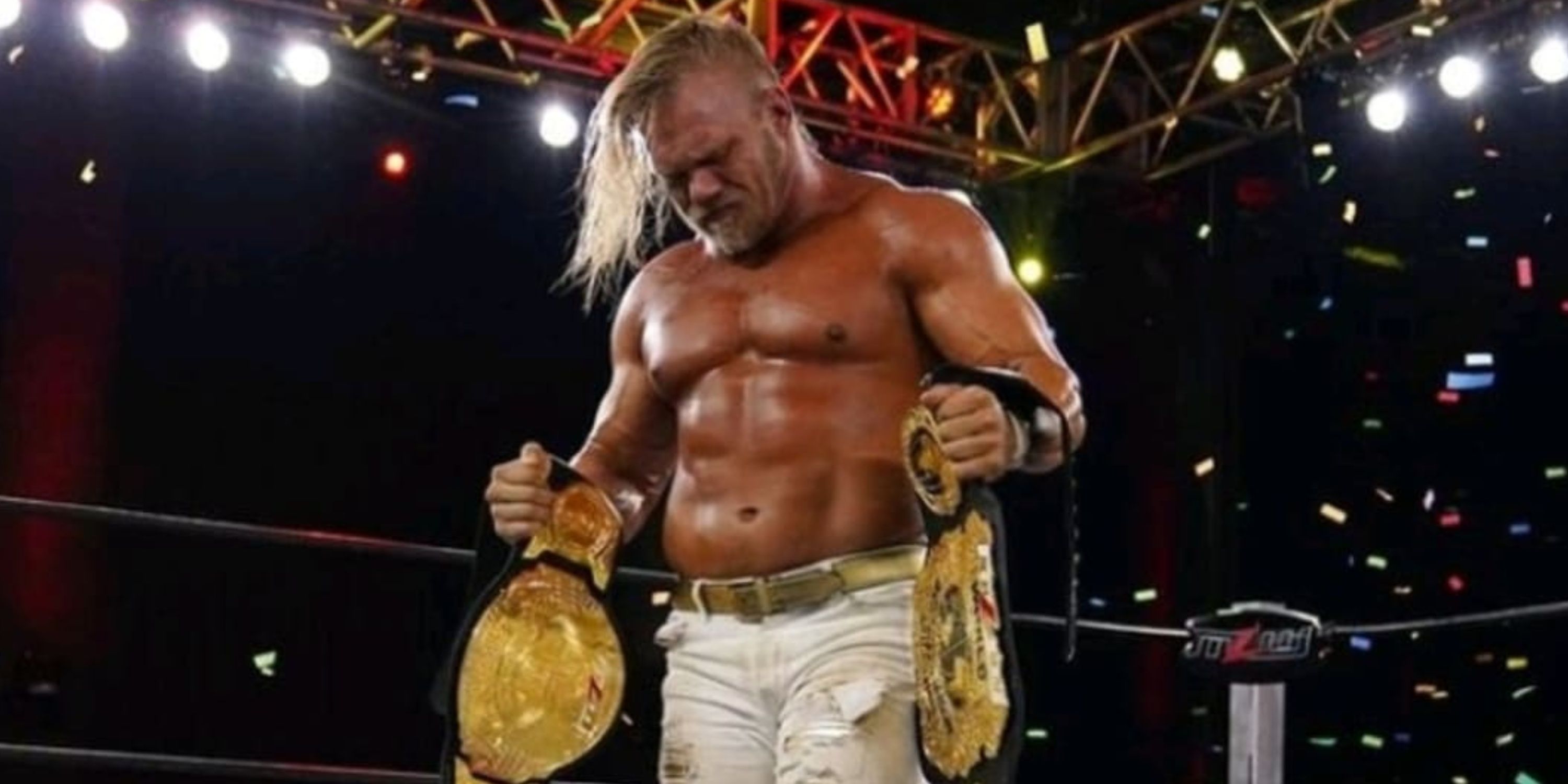 10 wrestlers Triple H should sign in 2024 as Will Ospreay rumours emerge