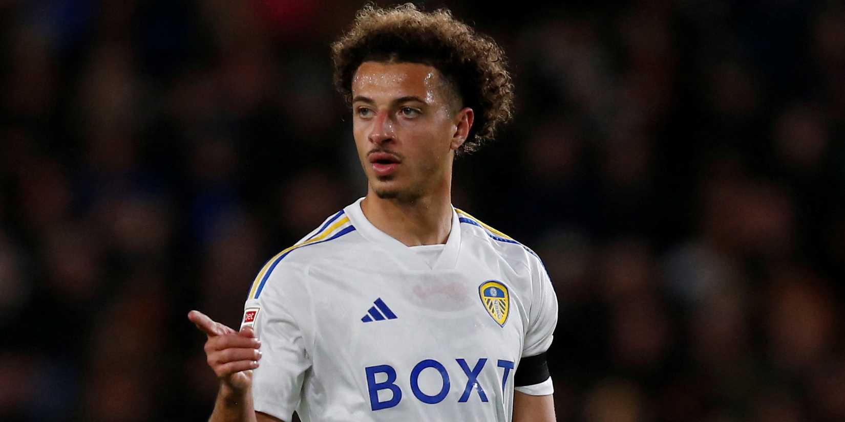 Leeds Injury News: Ampadu Update With £16m Star Out for Weeks