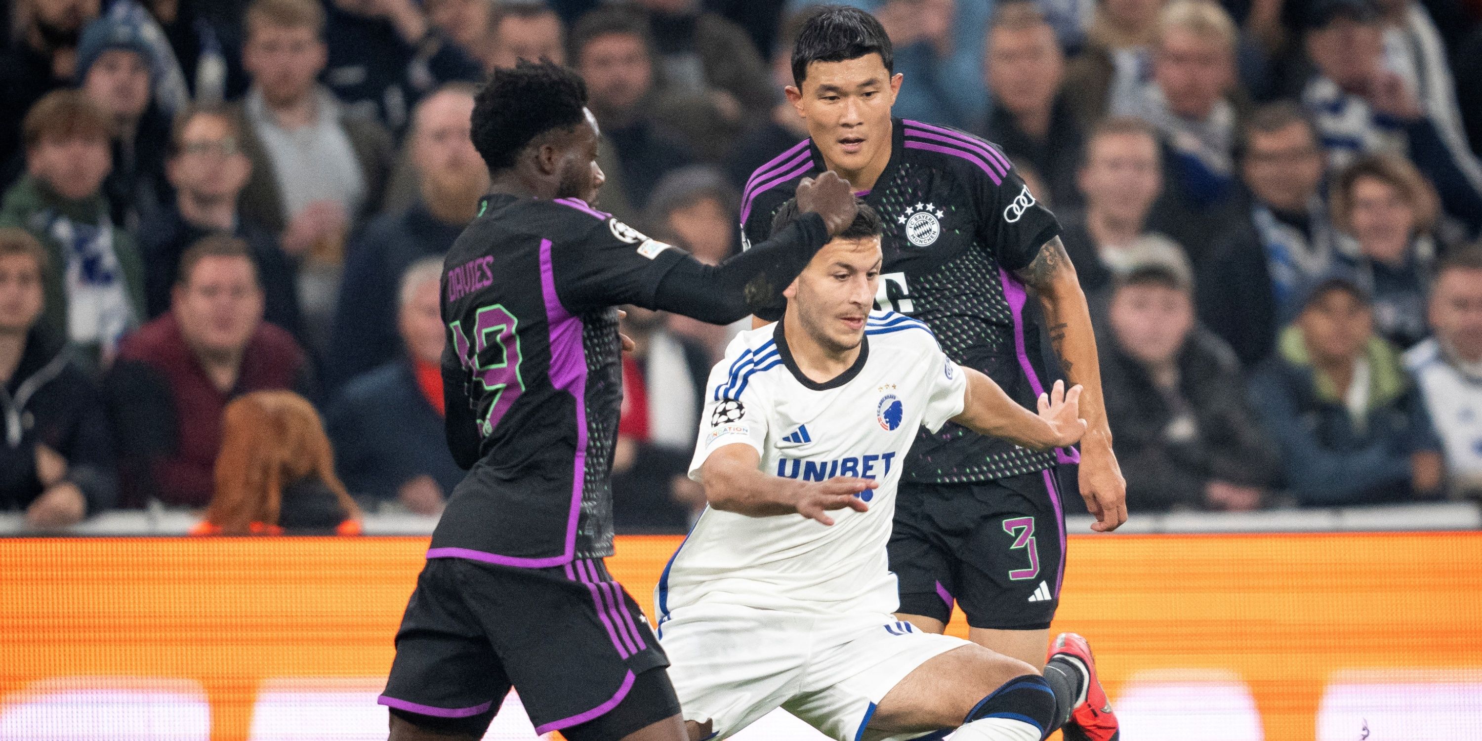 Surprising name tops the list as Football Manager reveal 10 most ...