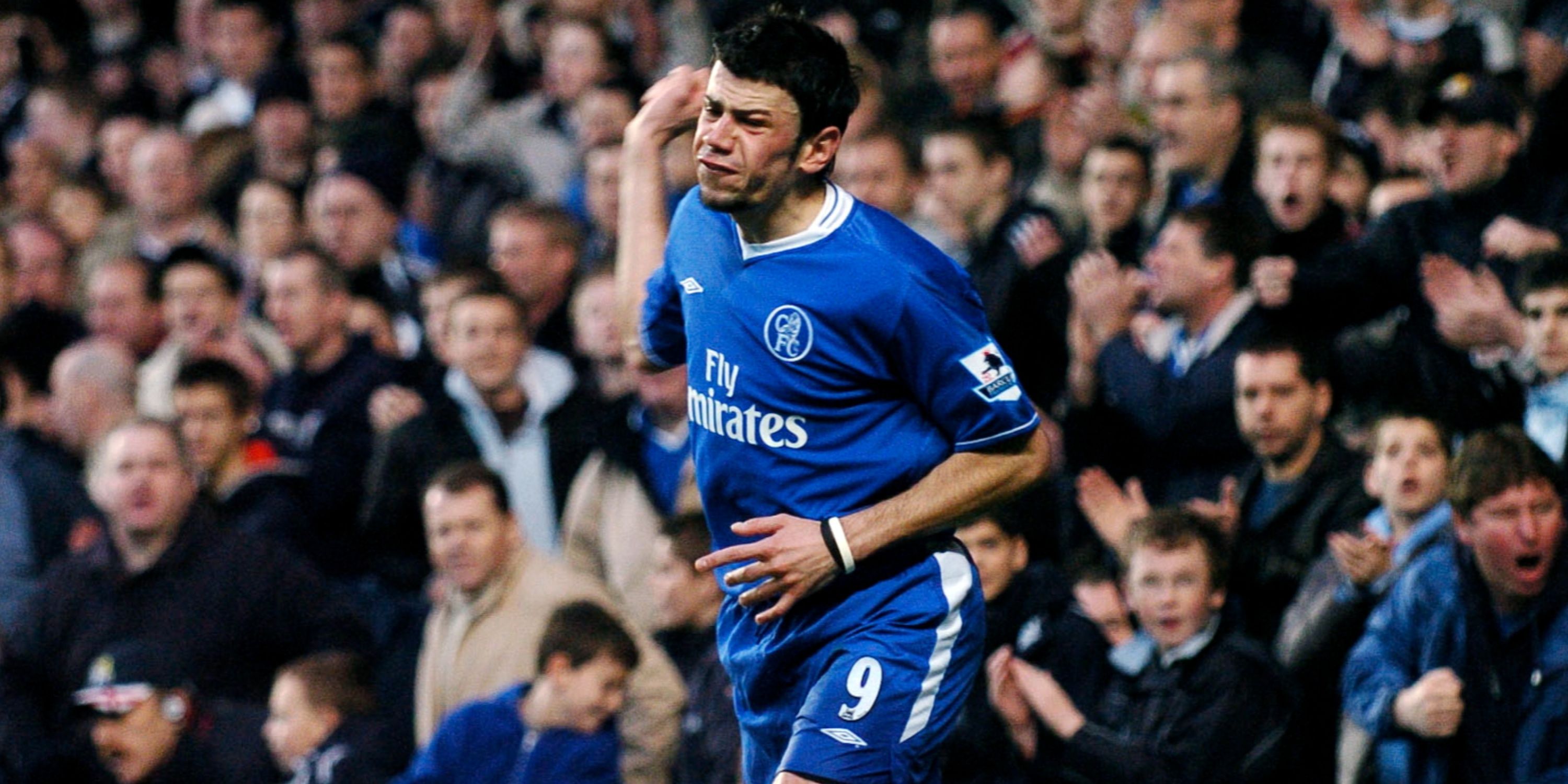 11 players who suffered from the curse of the Chelsea No.9 shirt