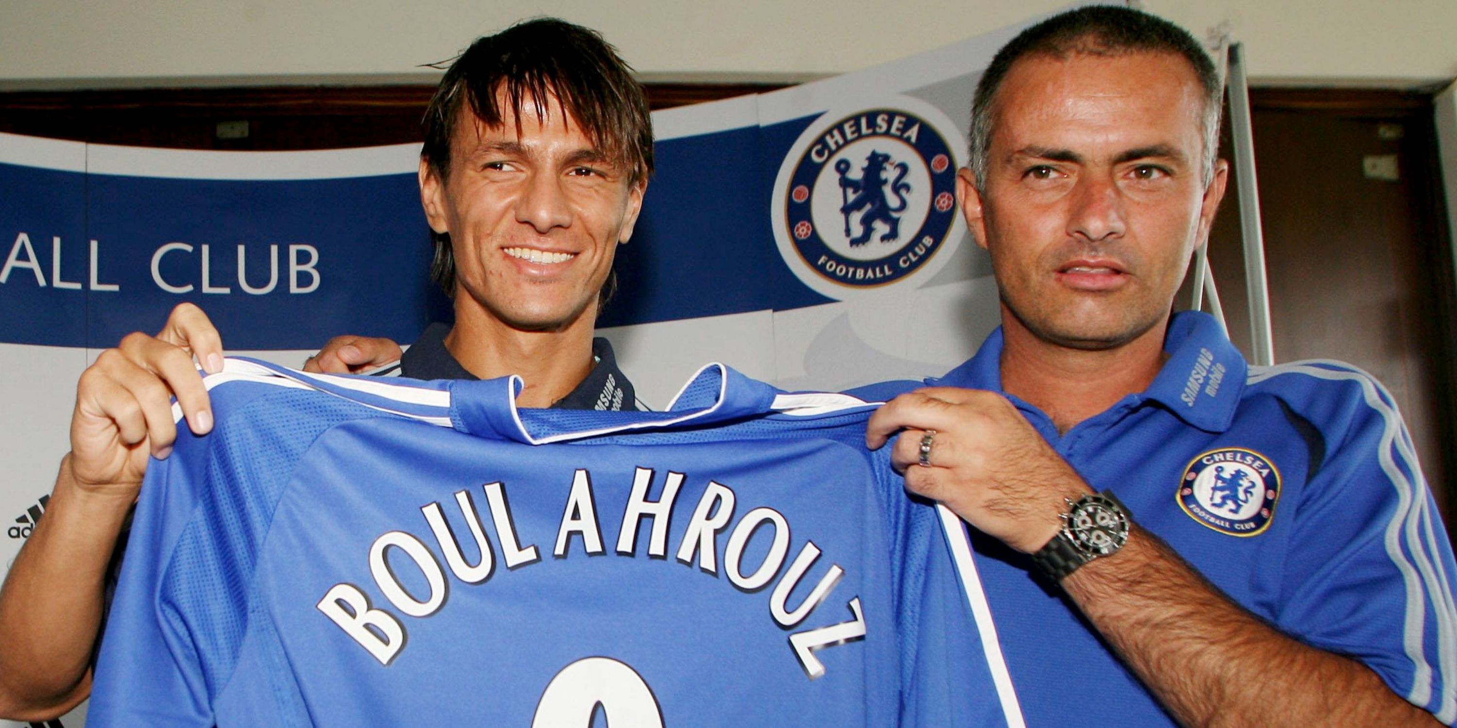 11 players who suffered from the curse of the Chelsea No.9 shirt