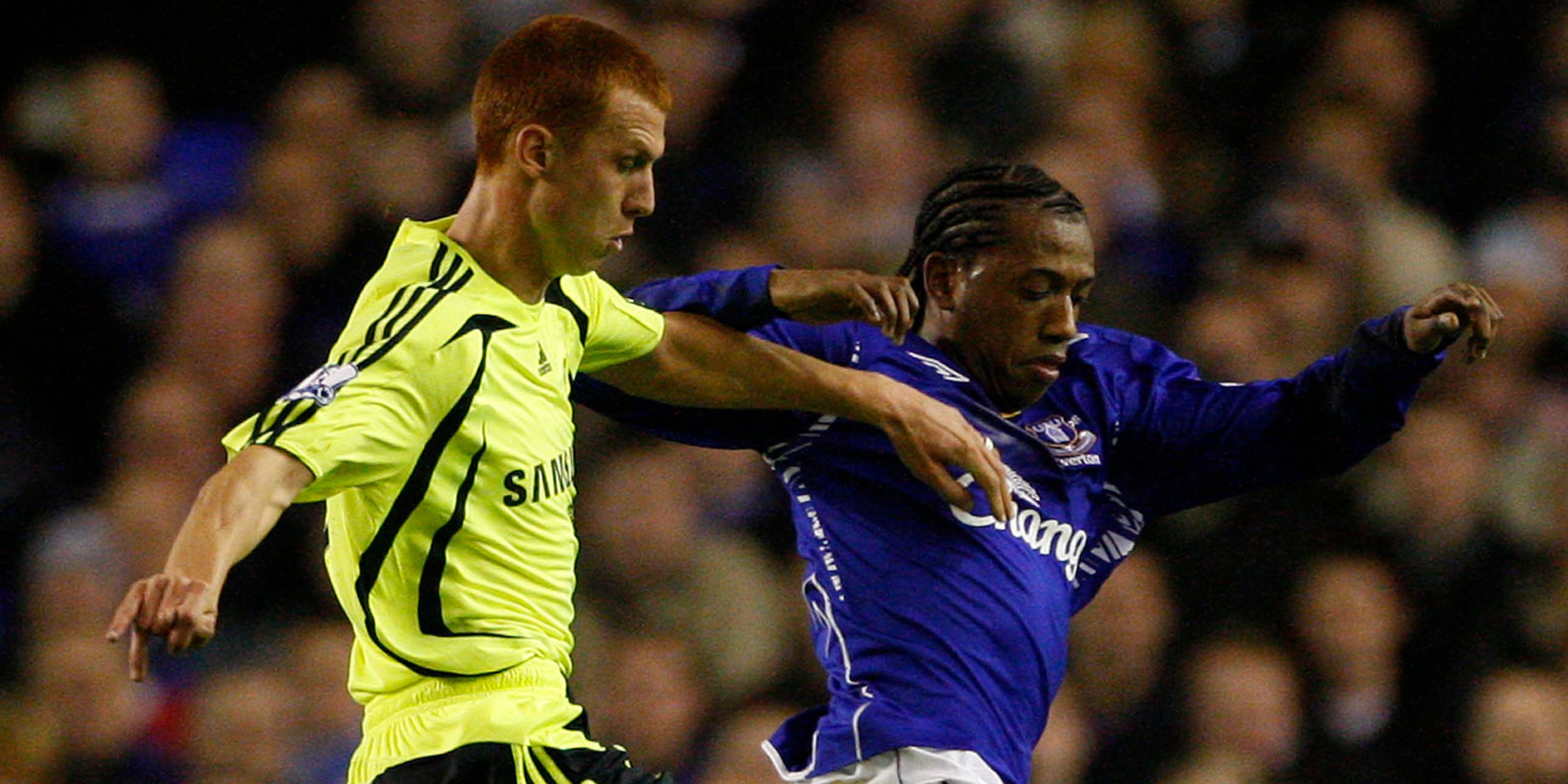 11 players who suffered from the curse of the Chelsea No.9 shirt