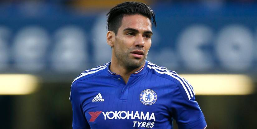 11 players who suffered from the curse of the Chelsea No.9 shirt