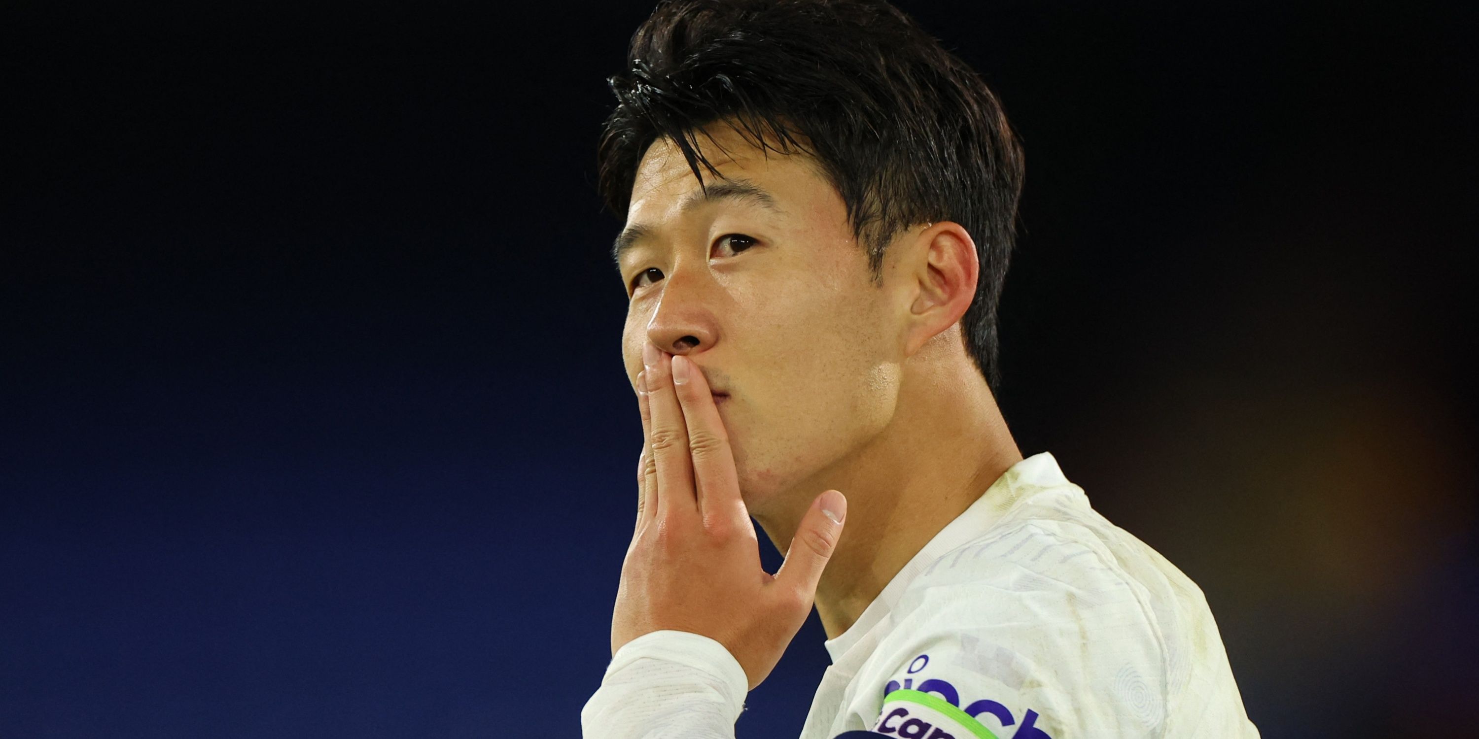 10 Best Asian Players in Football Right Now [Ranked]