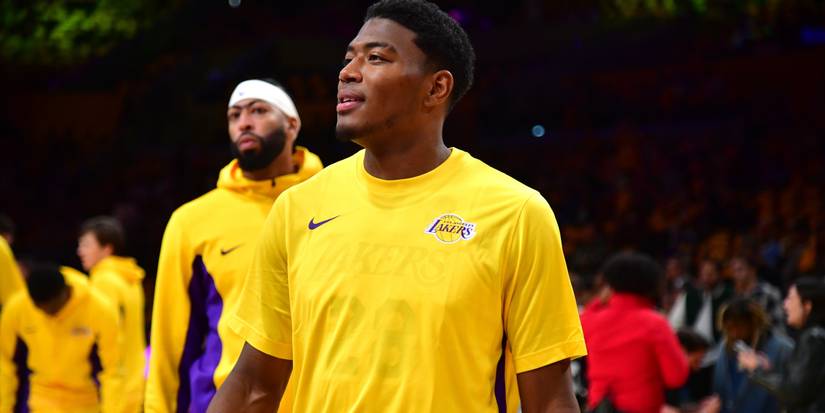 Ranking the top 5 Asian NBA players of all time