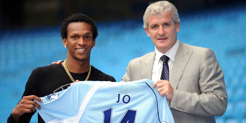 Manchester City's 10 Most Expensive Strikers Pre-Haaland Ranked