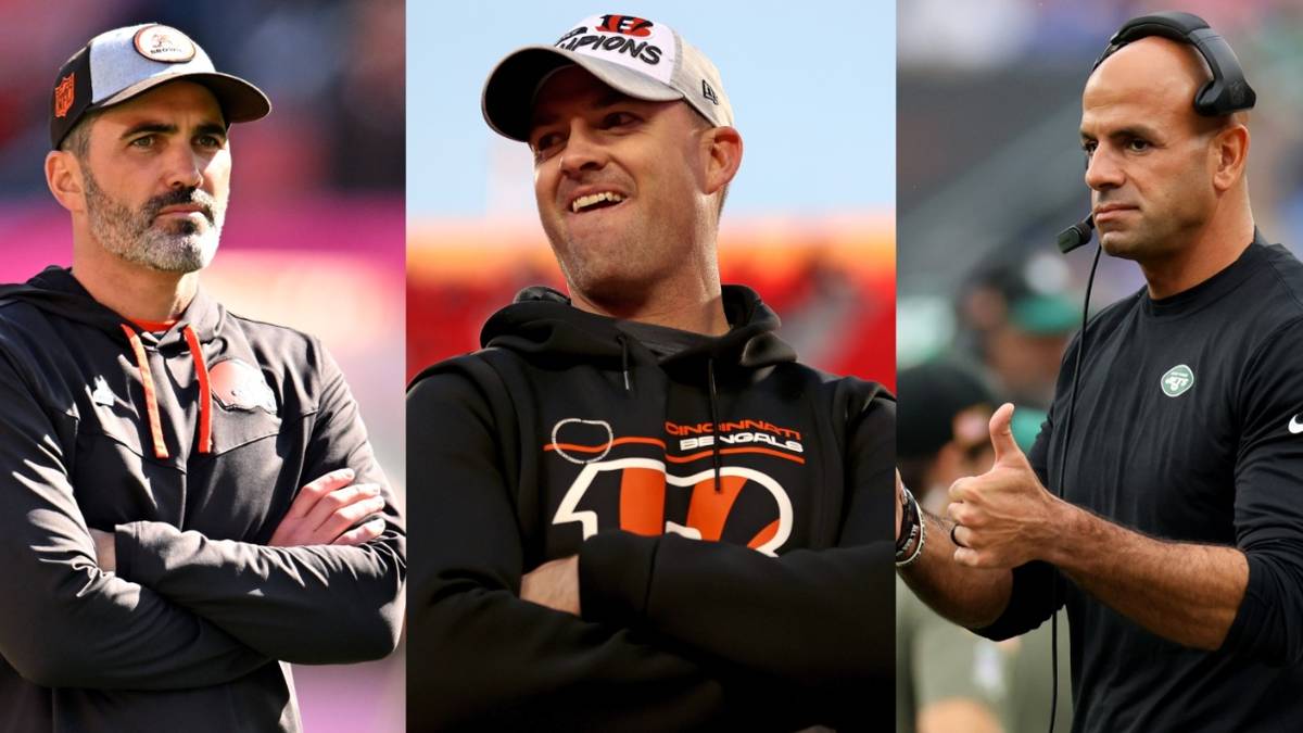 5 lowest-paid head coaches in the NFL