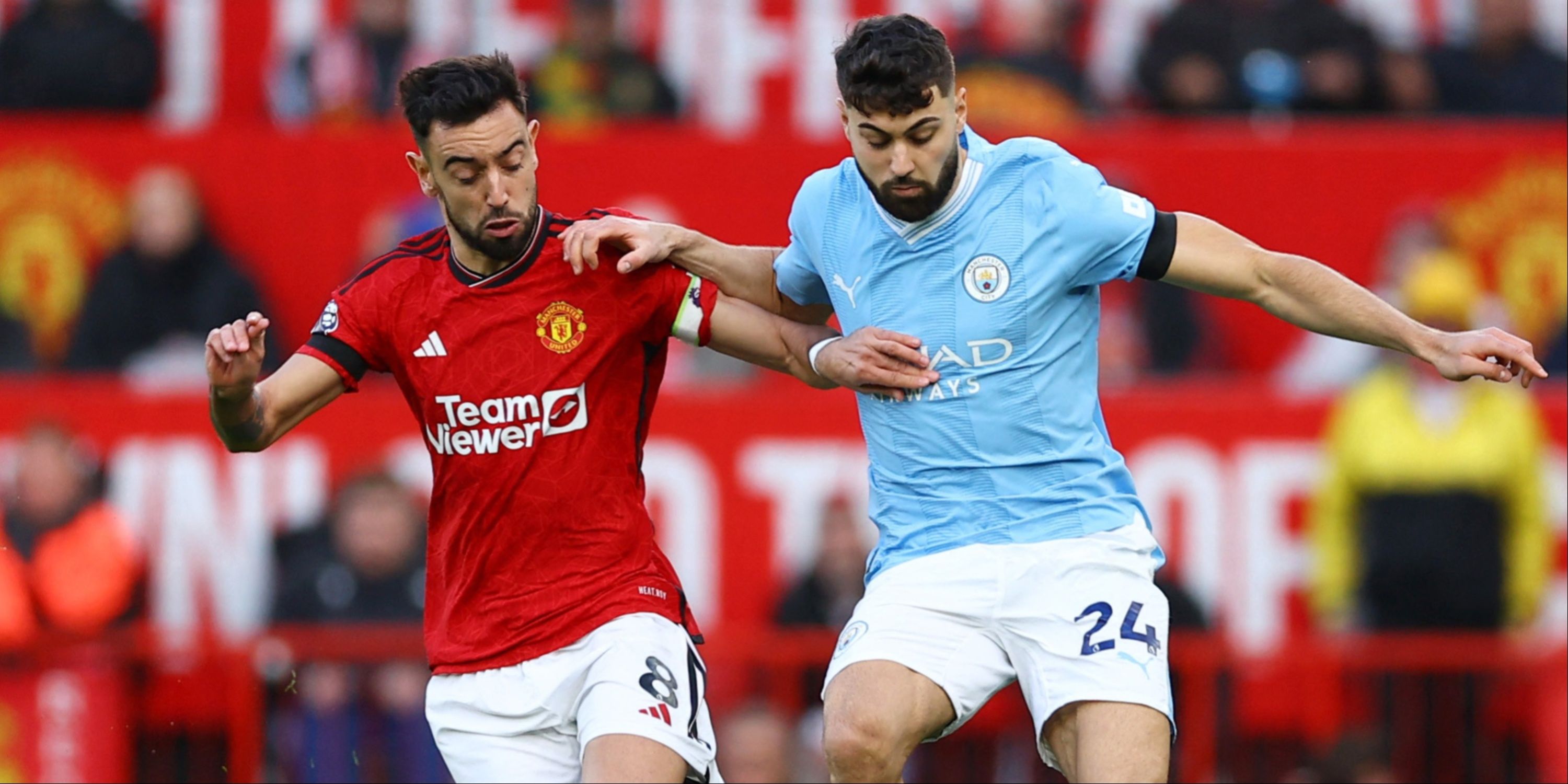 Every Premier League Club's Main Rival (2024/2025)