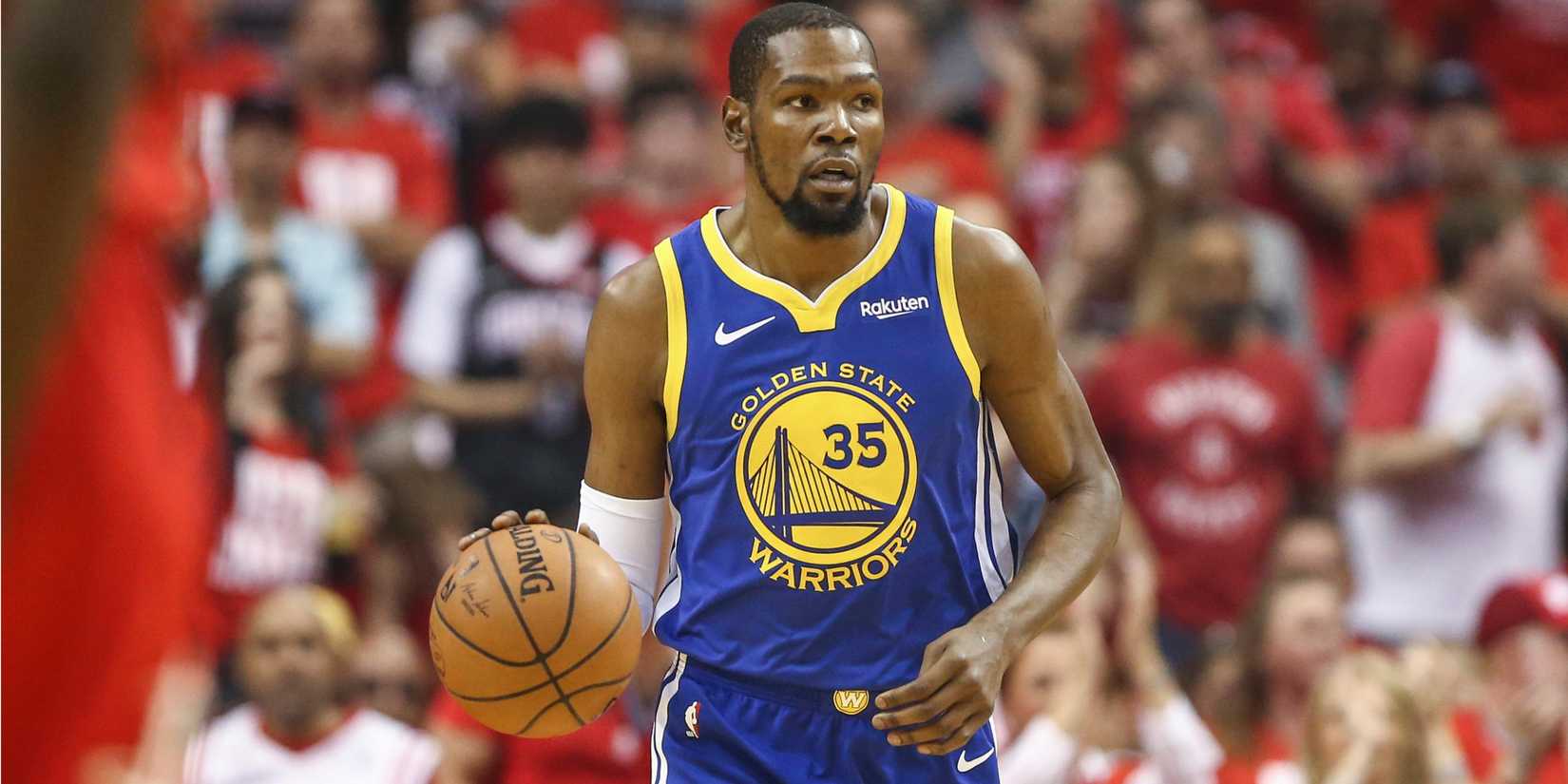 Best NBA Small Forwards of the 2010s
