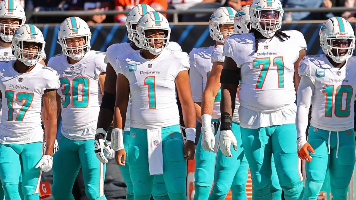 Breaking down the main factors in Miami's 2023 offensive explosion