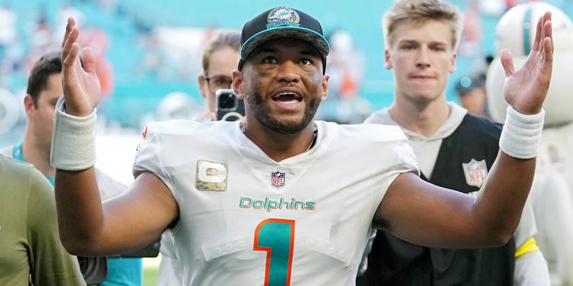 Breaking down the main factors in Miami's 2023 offensive explosion