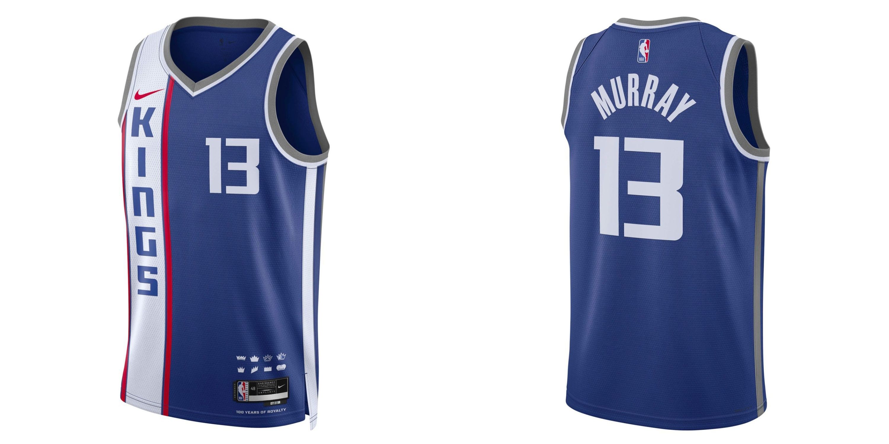 Ranking all 30 NBA City Edition jerseys for the 2023/24 season