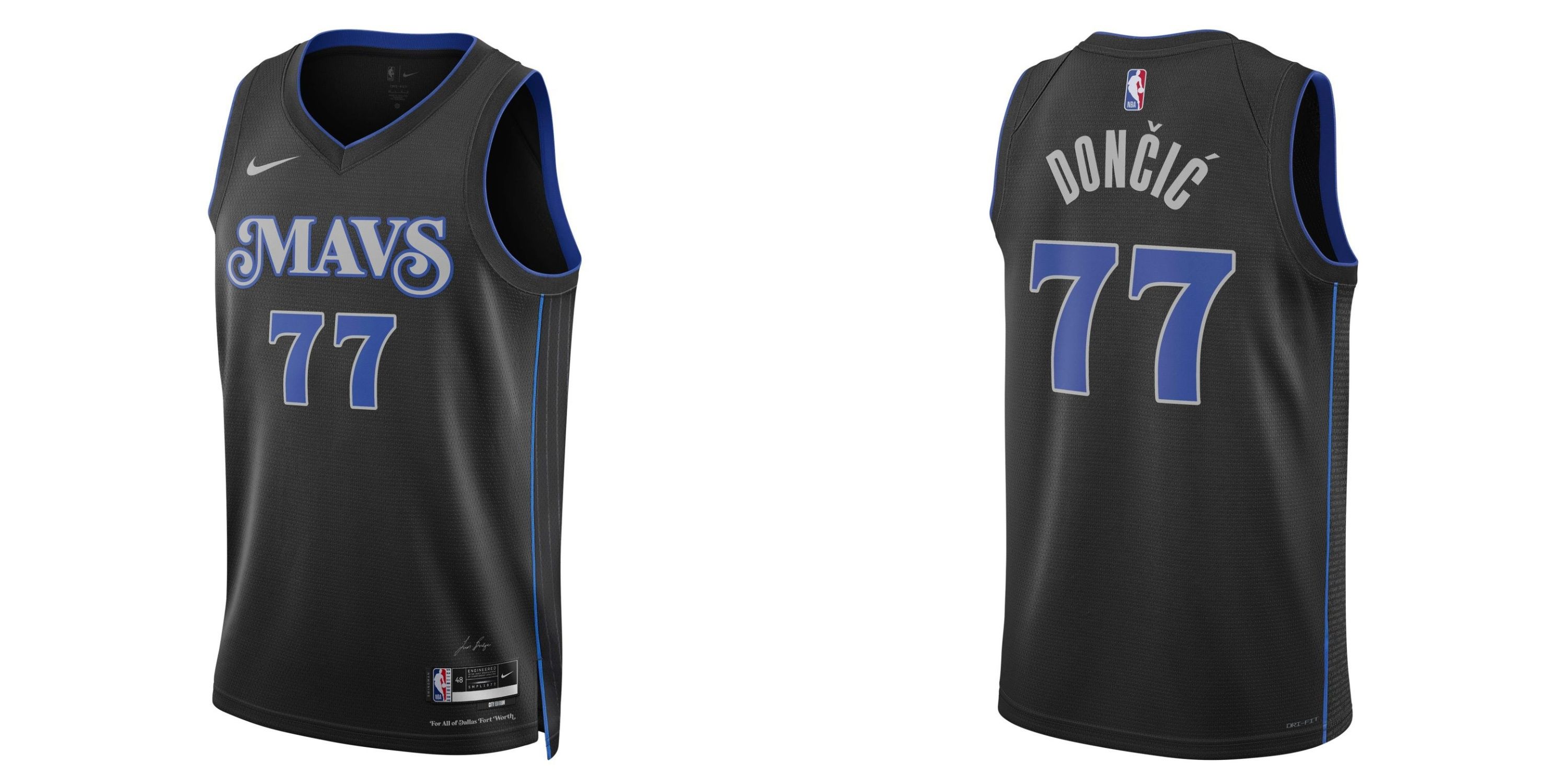 Ranking all 30 NBA City Edition jerseys for the 2023/24 season
