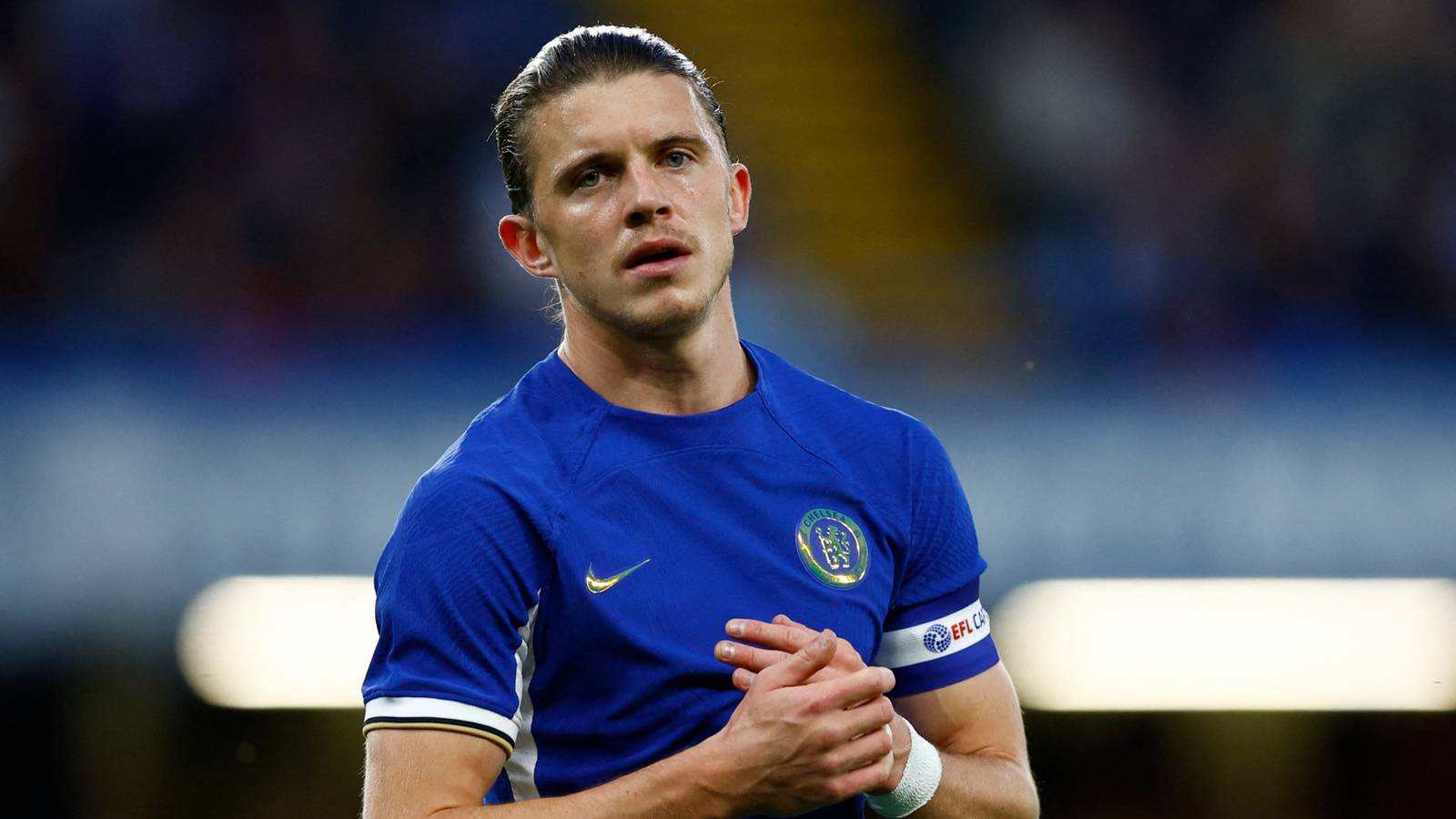 Tottenham could make late 'lowball offer' to sign Conor Gallagher