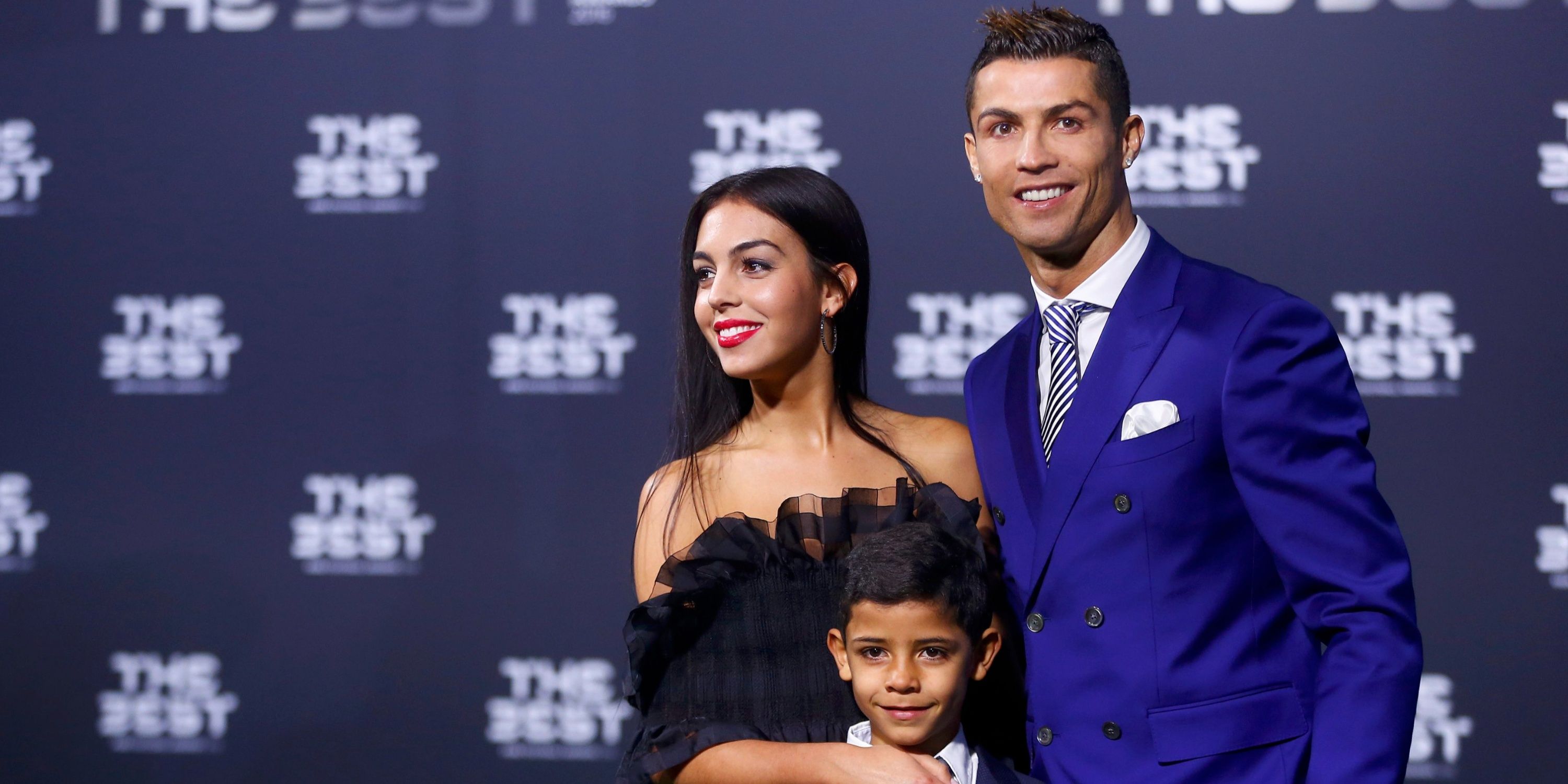 Video shows how good Cristiano Ronaldo Jr is as he joins Al Nassr