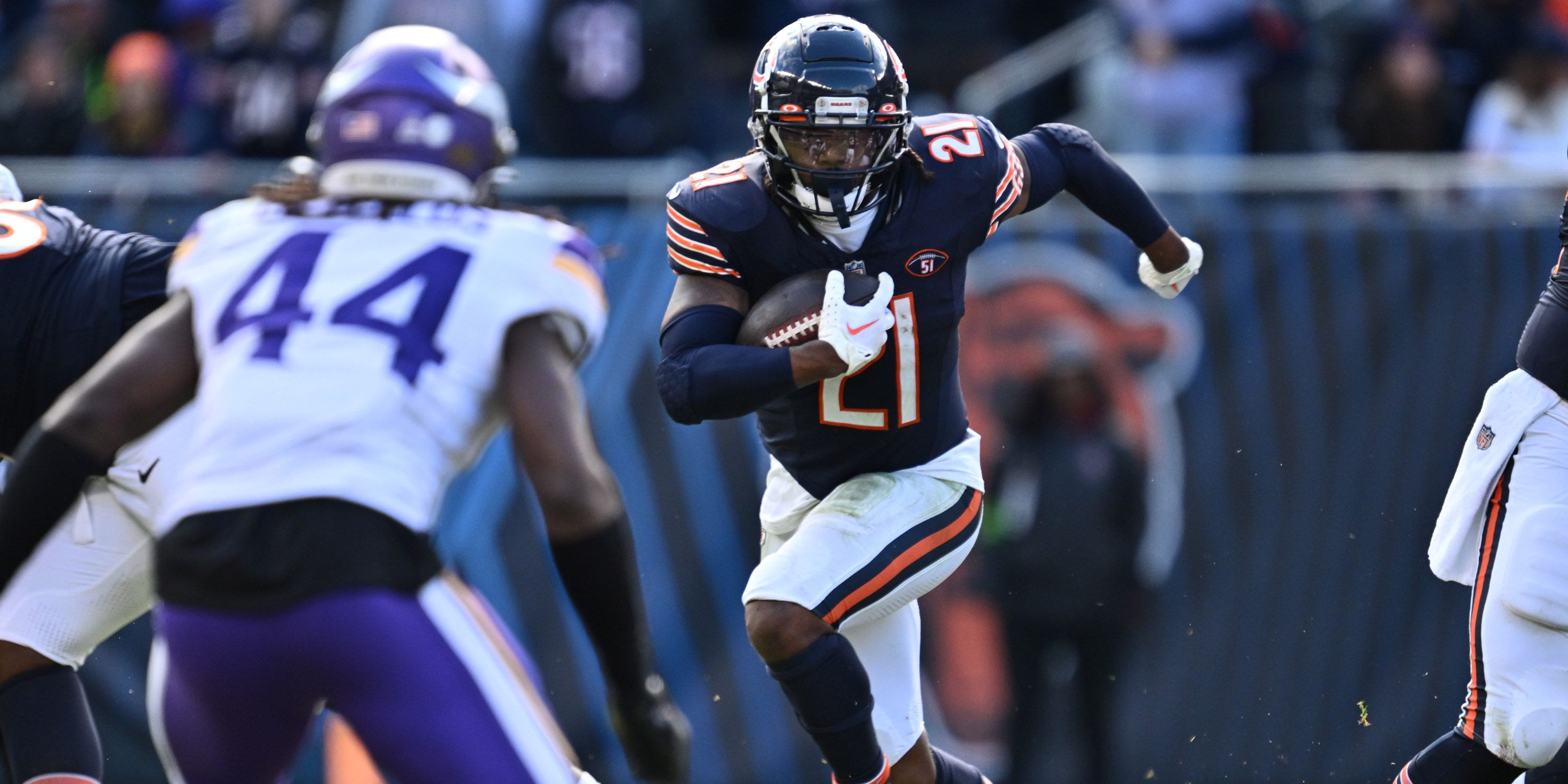 Trade target for each NFC team at the trade deadline