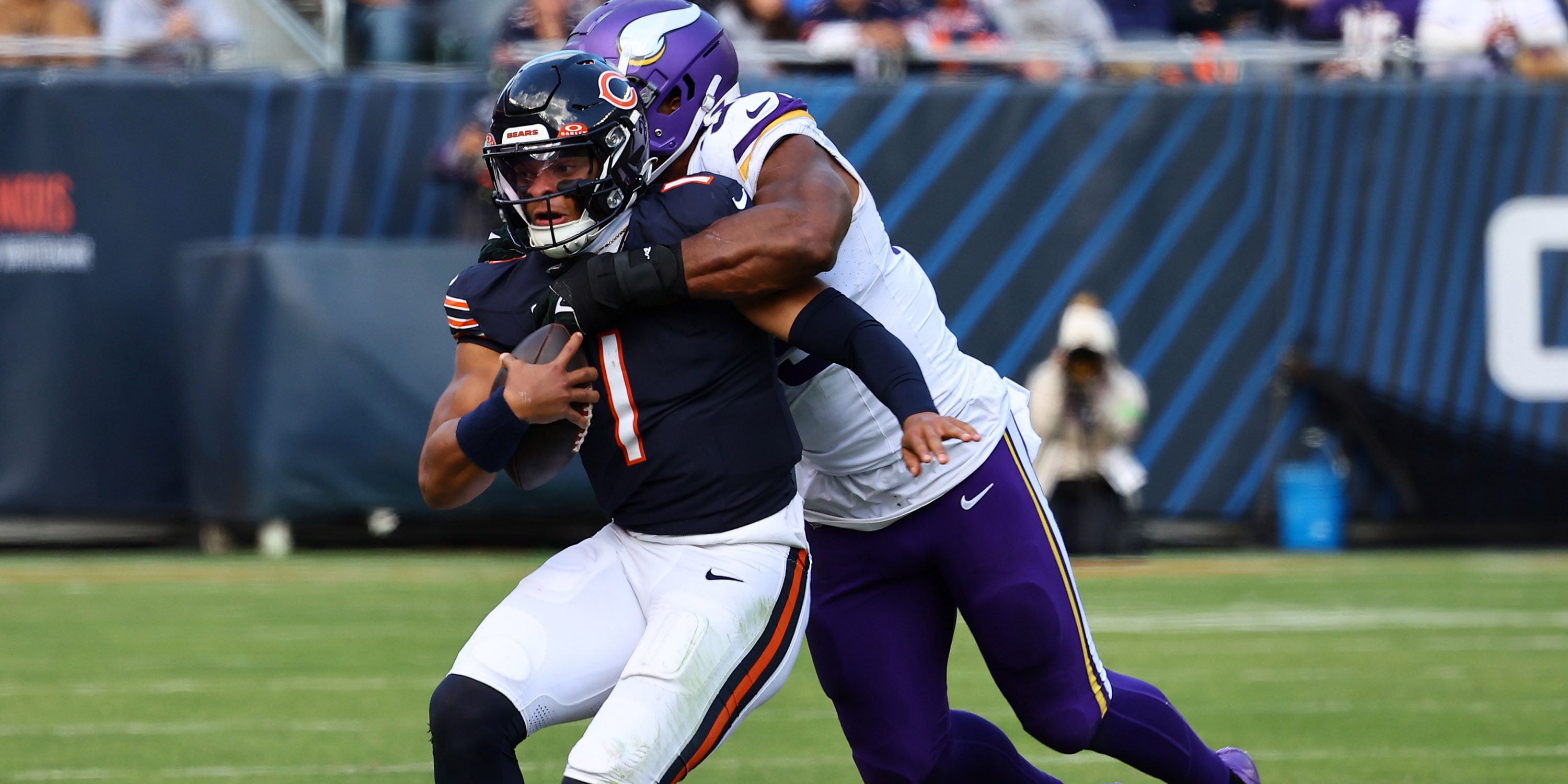 Trade target for each AFC team at the deadline