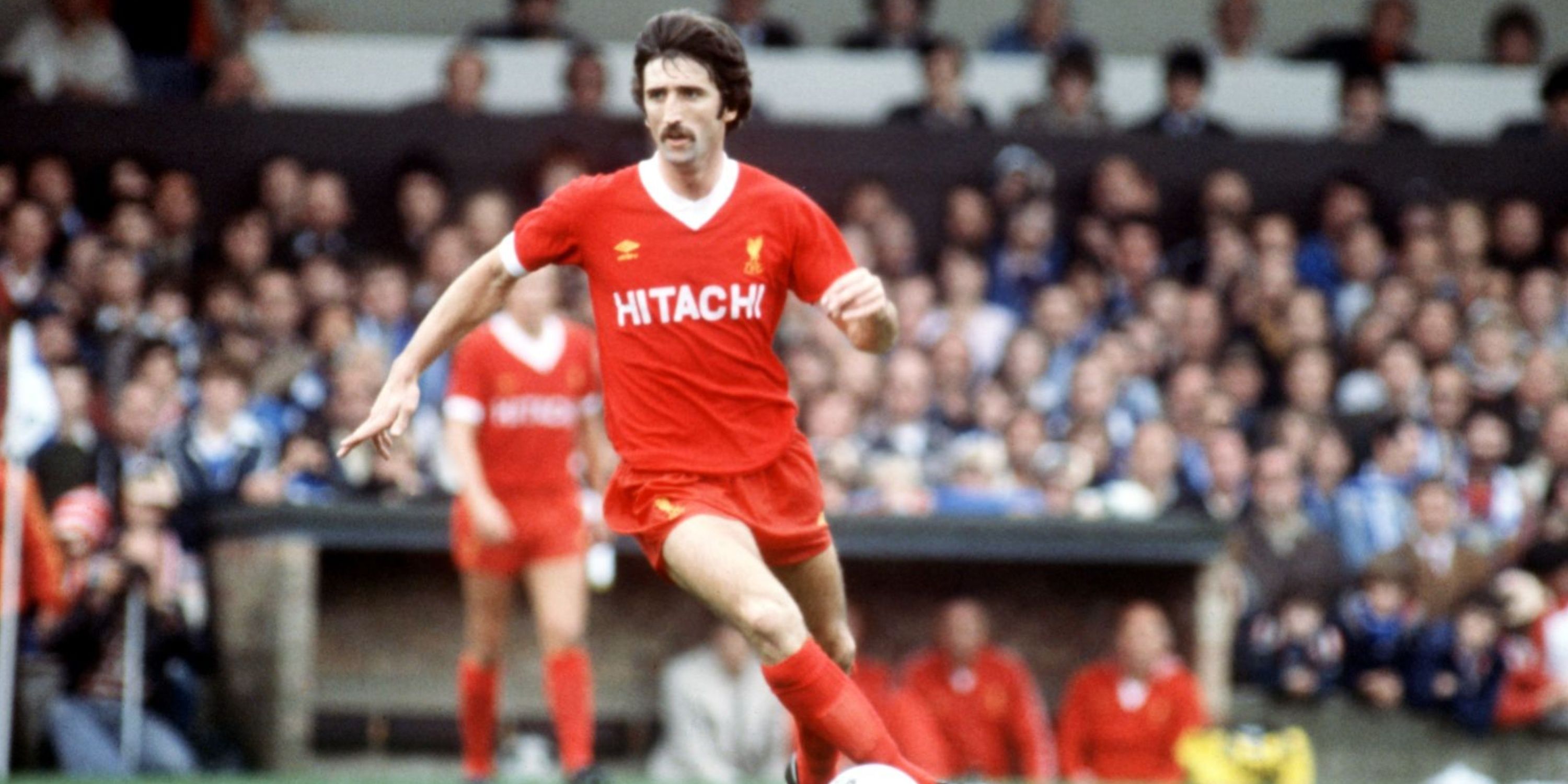 Every Player Who has Played for Both Liverpool and Everton (Ranked)