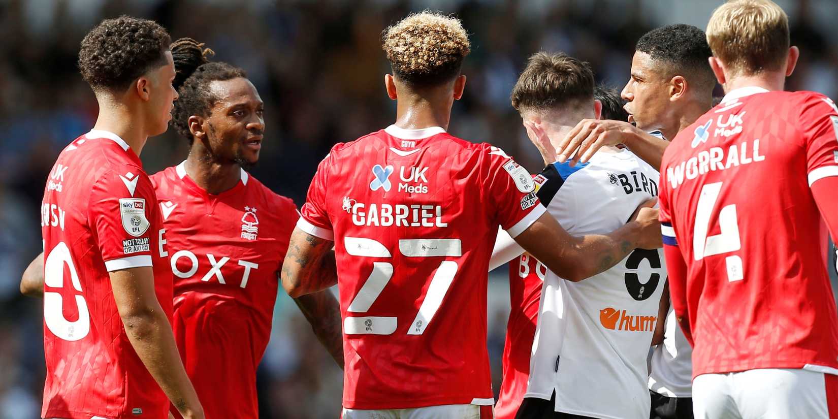 Top 20 Biggest Derbies in British Football [Ranked]