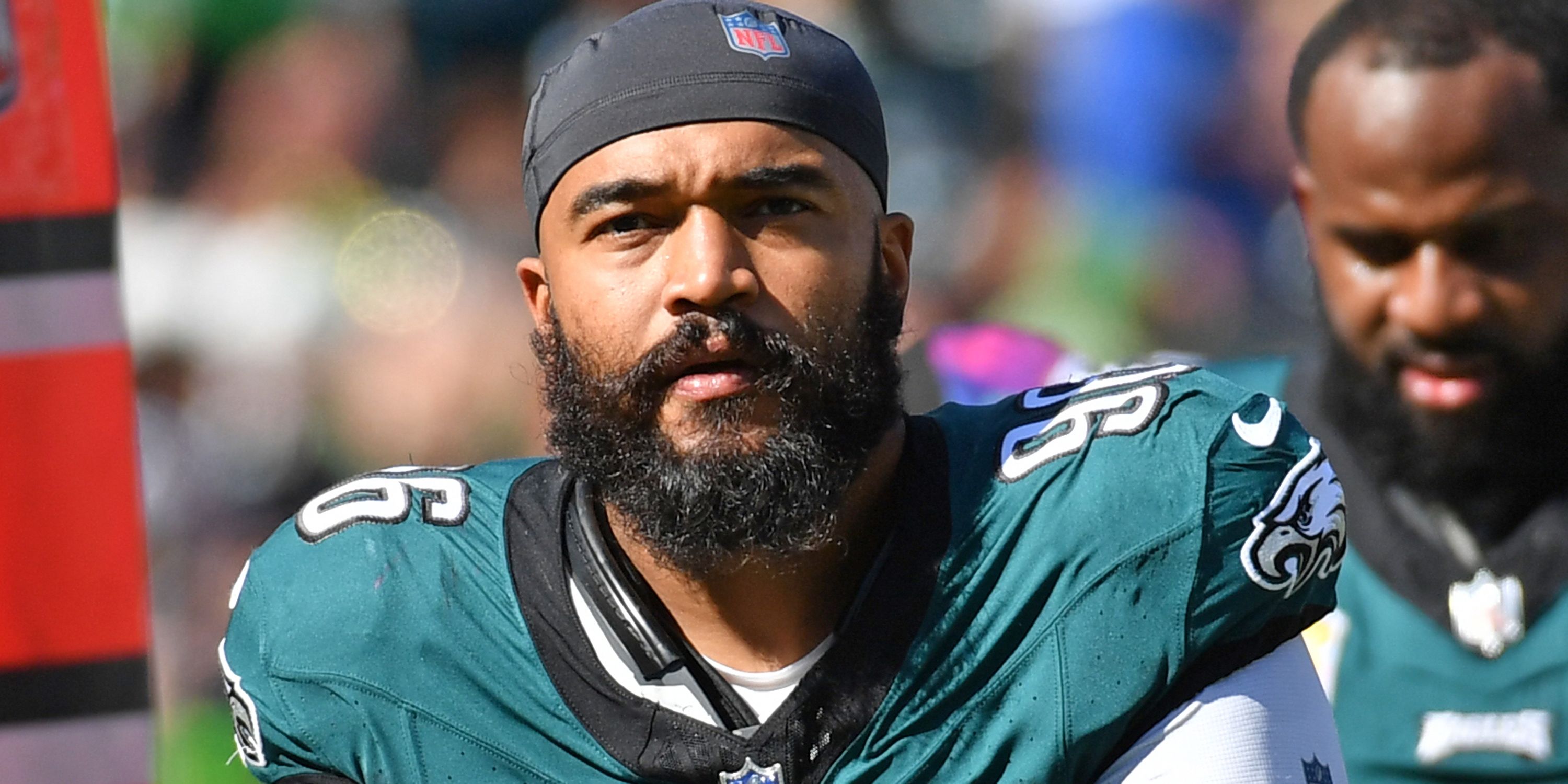 Trade target for each NFC team at the trade deadline