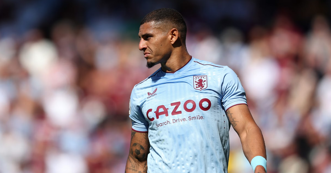 Aston Villa: £70m star Lange's greatest ever signing at Villa Park