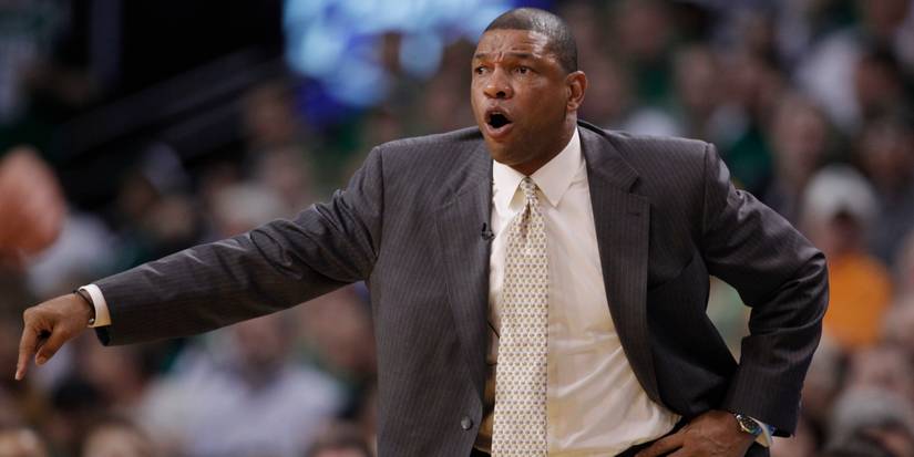 Ranking the 5 best coaches in Boston Celtics history